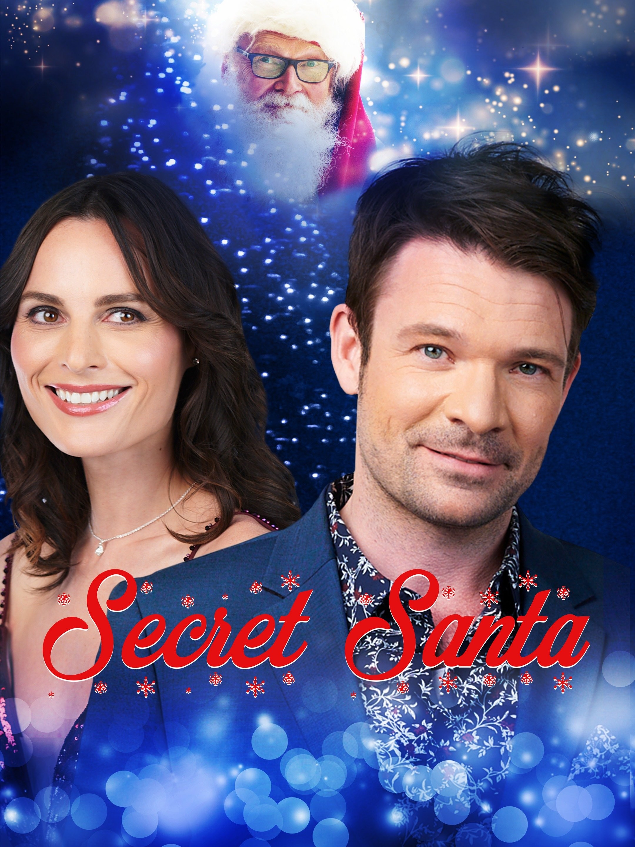 Secret Santa | Rotten Tomatoes