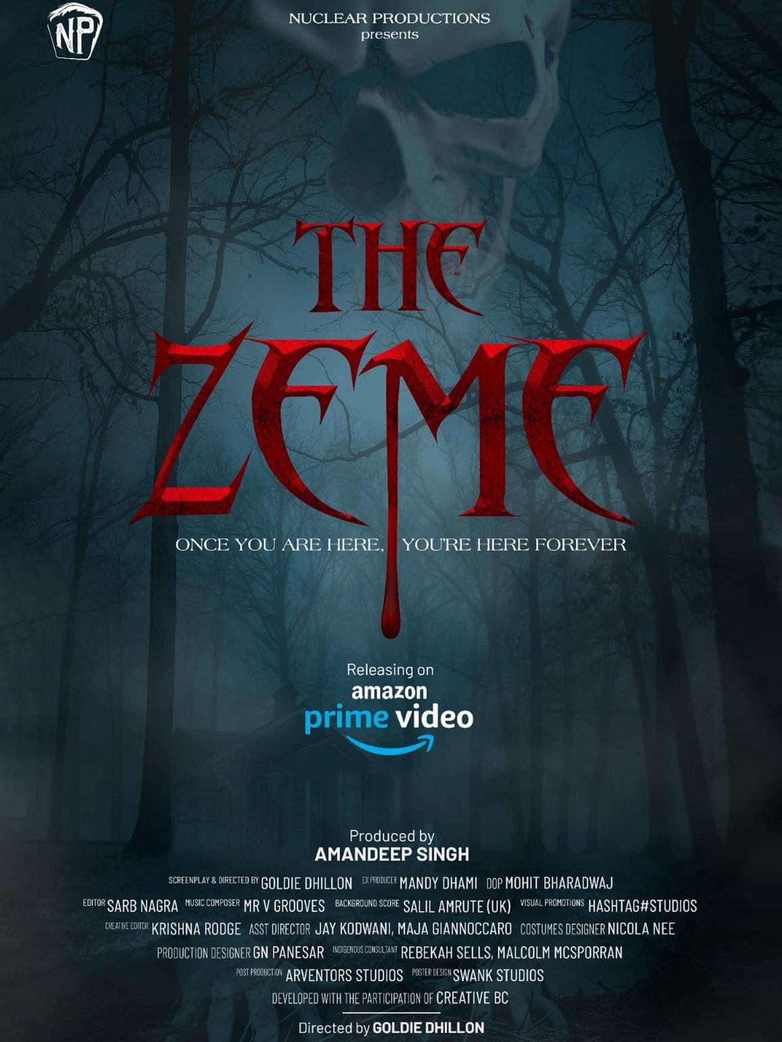 The Zeme Pictures | Rotten Tomatoes