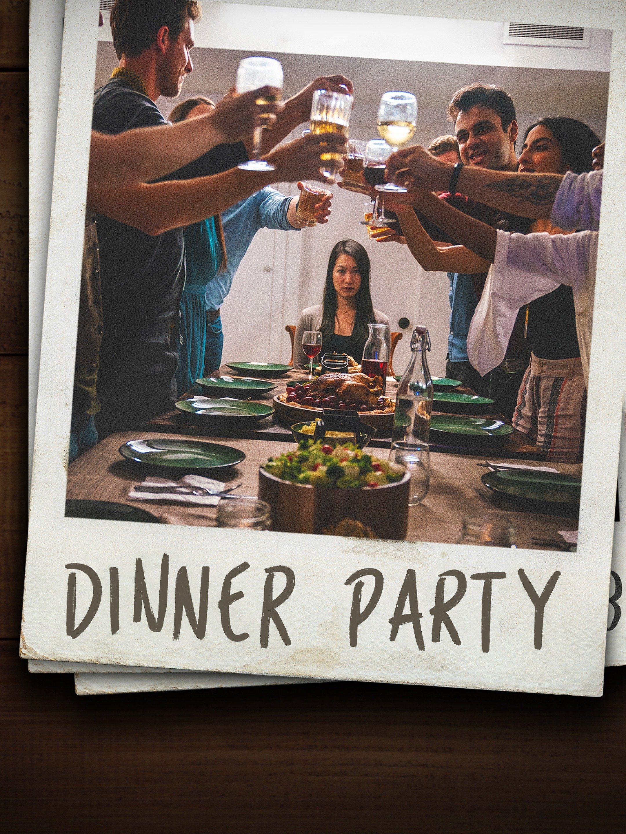 Dinner Party | Rotten Tomatoes