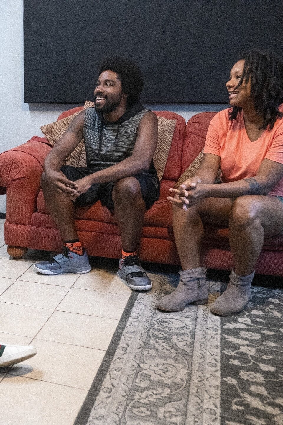 The Mis-Inspiration of Reggie Devore Pictures - Rotten Tomatoes