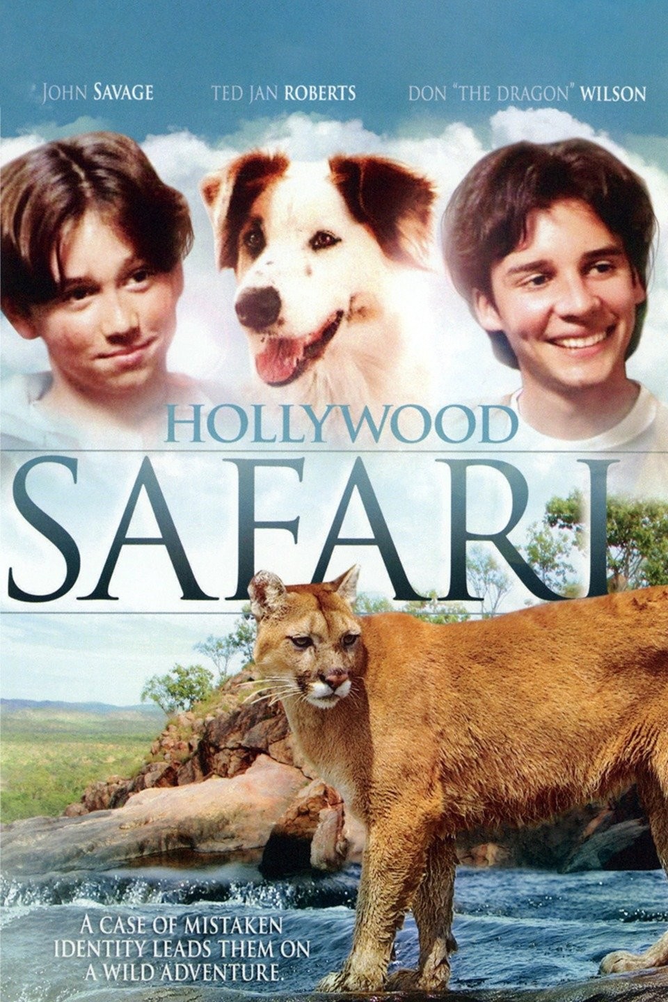 Hollywood Safari | Rotten Tomatoes
