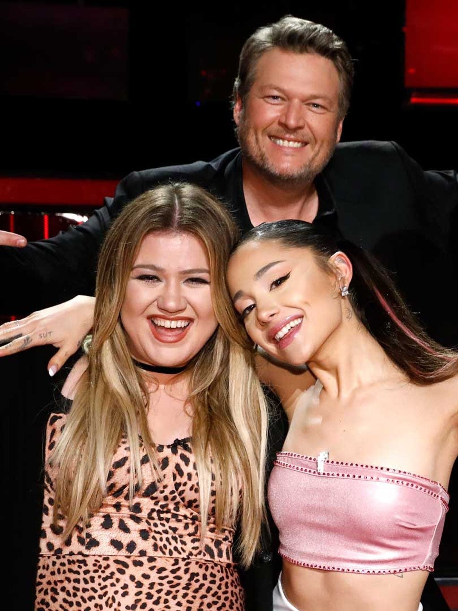 Live Semi-Final Top 8 Performances Pictures | Rotten Tomatoes