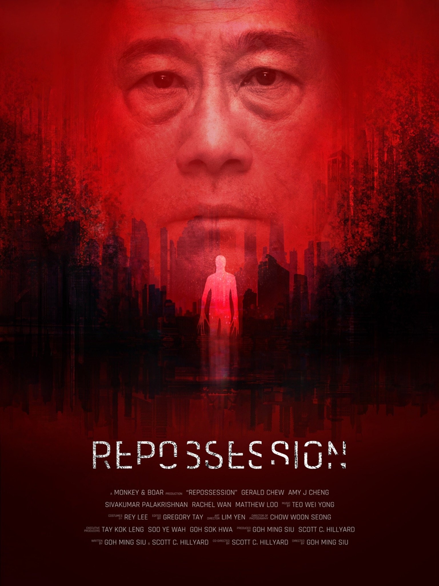 Repossesion Pictures | Rotten Tomatoes