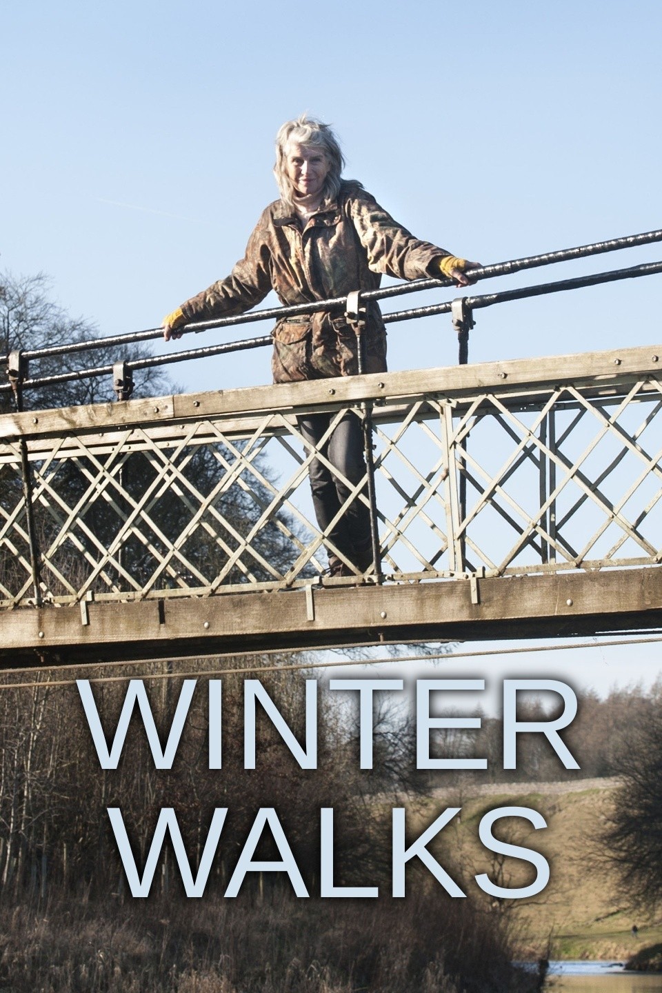 Winter Walks - Rotten Tomatoes