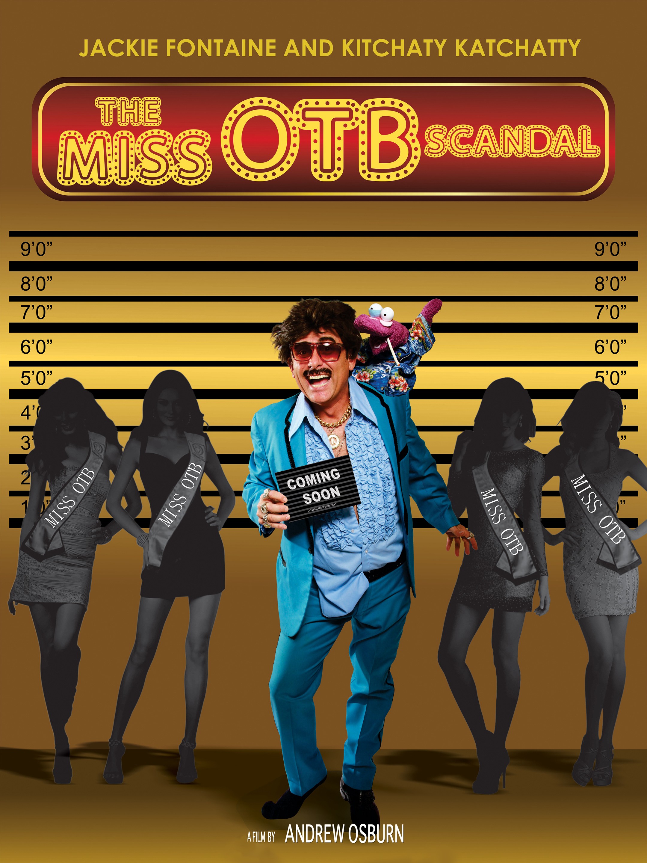 The Miss OTB Scandal Pictures | Rotten Tomatoes