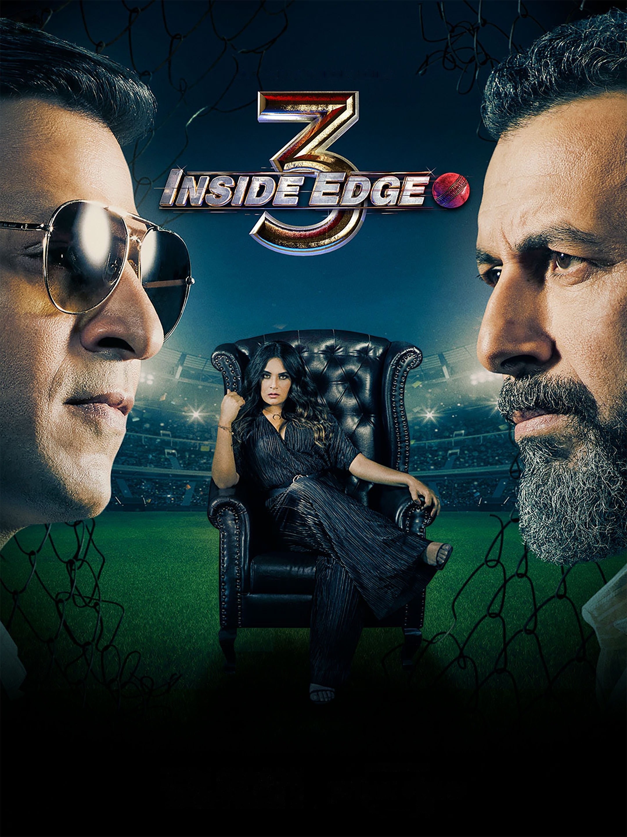 Inside Edge Season 3 | Rotten Tomatoes