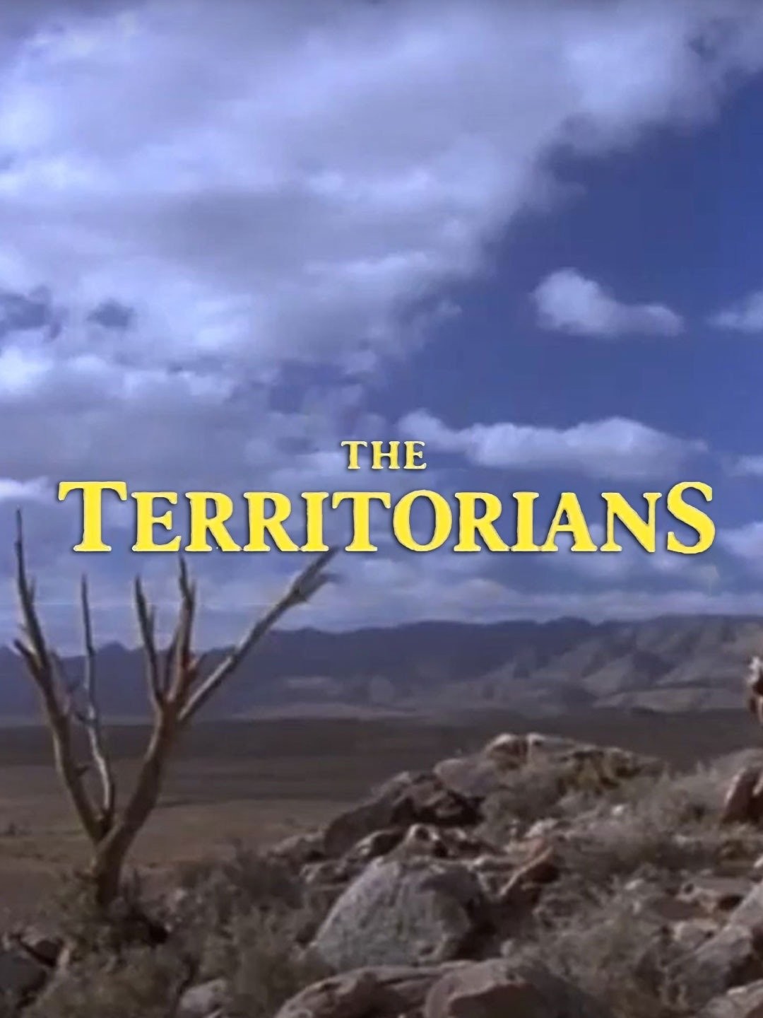 The Territorians Pictures | Rotten Tomatoes