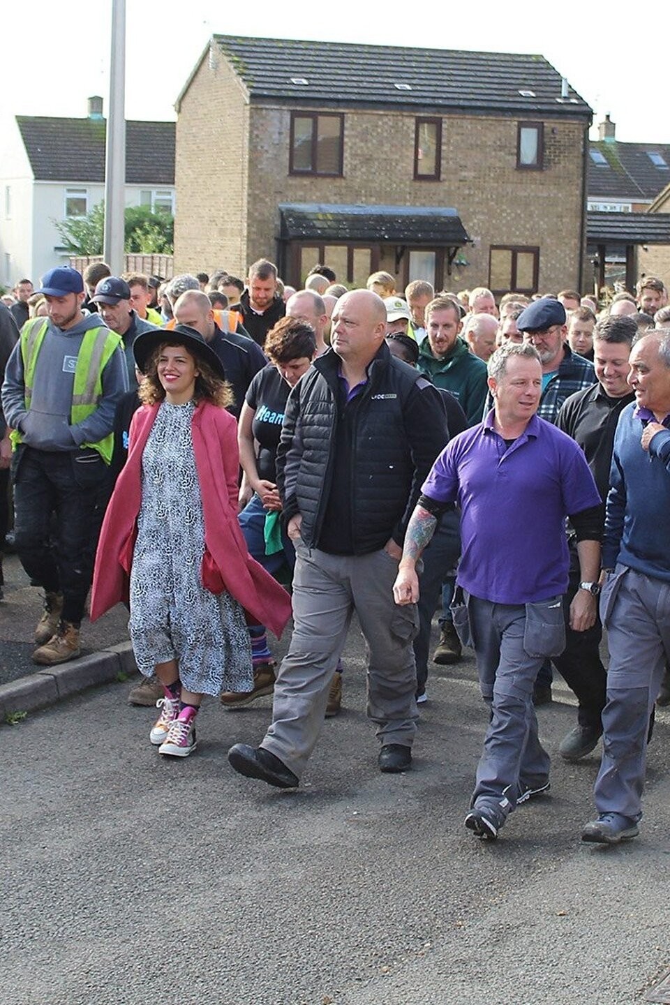 Corby Pictures | Rotten Tomatoes