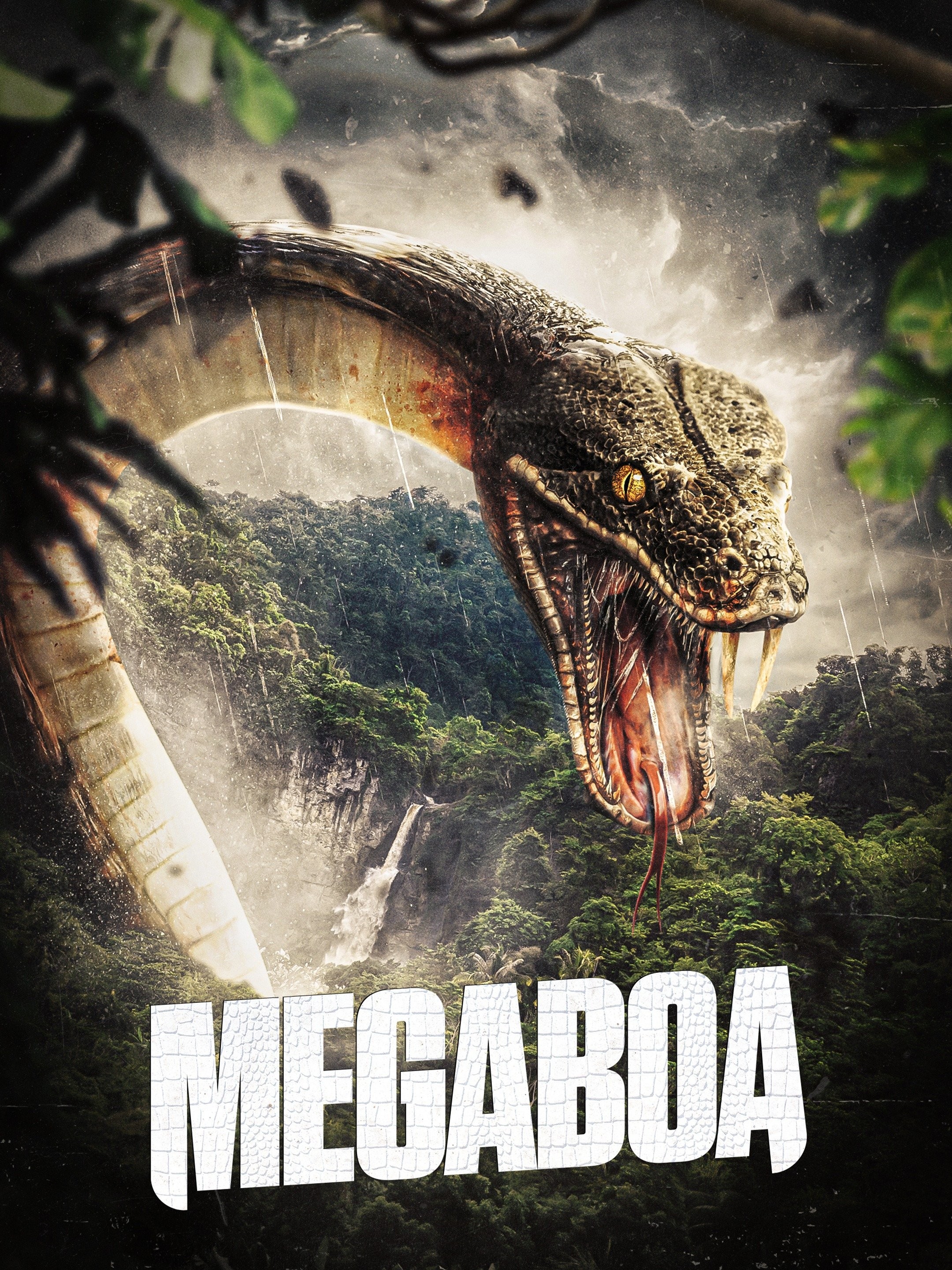 Megaboa Pictures | Rotten Tomatoes