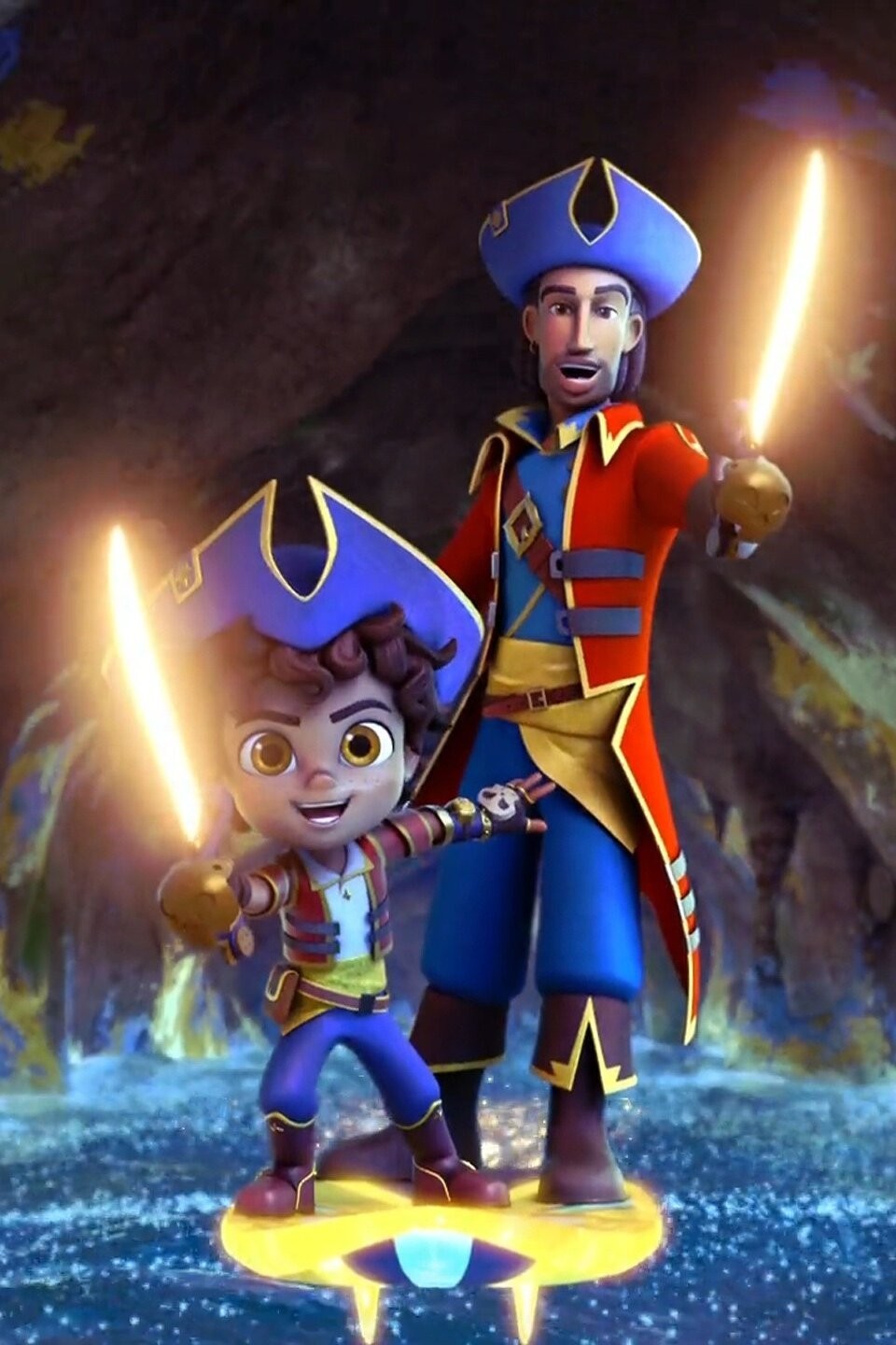 The Stones of Power Pictures | Rotten Tomatoes