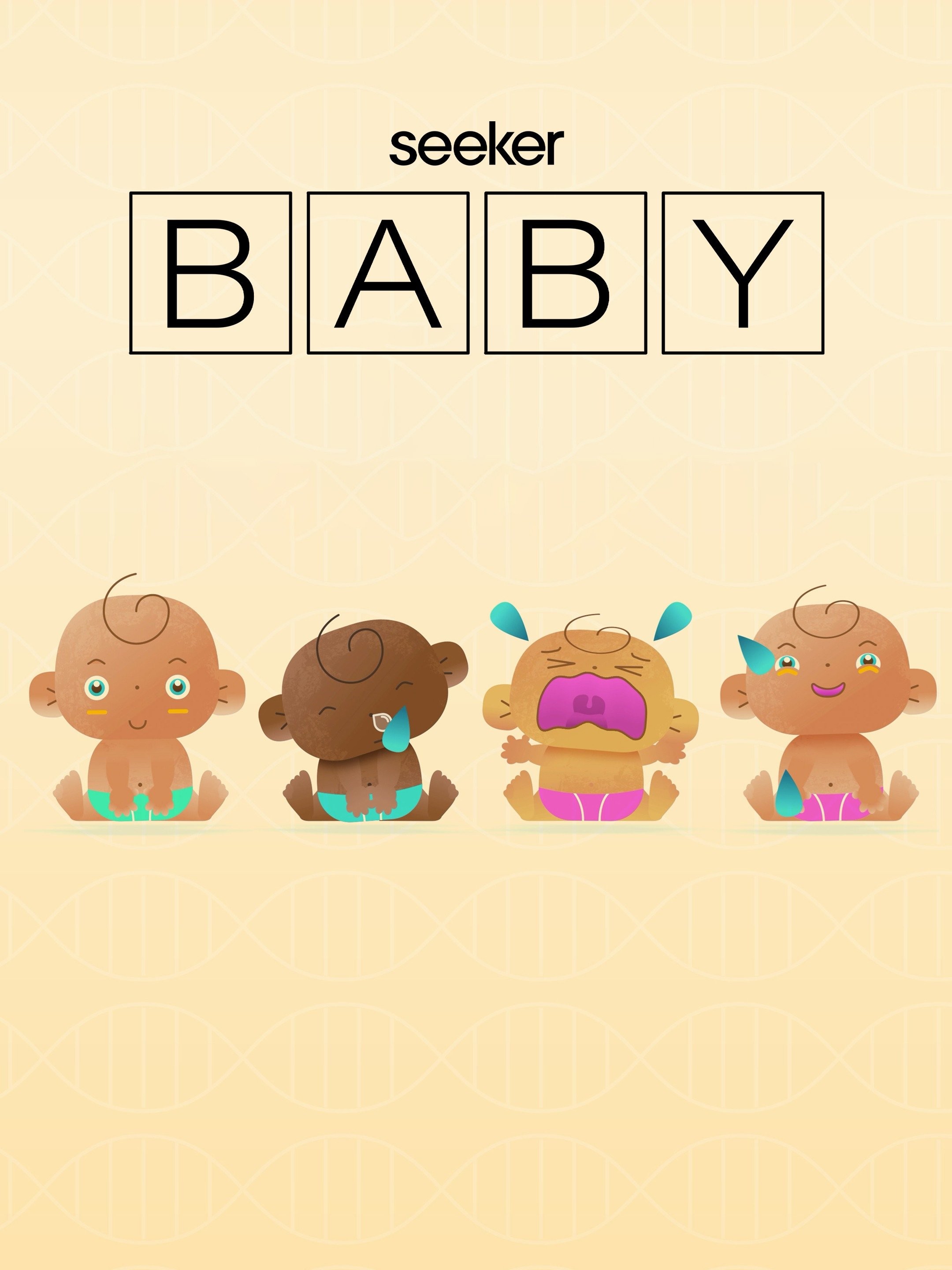 Seeker Baby - Rotten Tomatoes