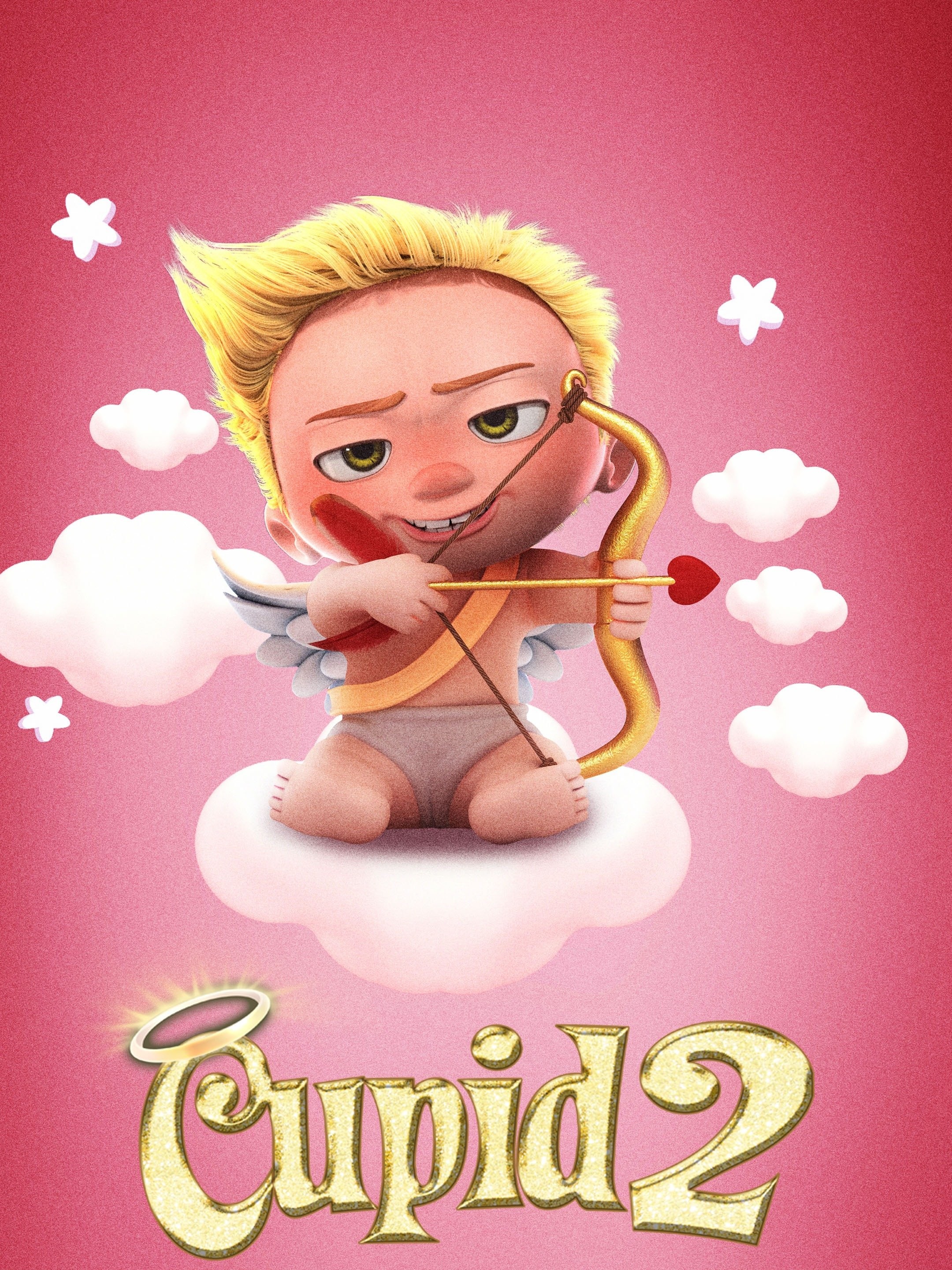 Cupid 2 | Rotten Tomatoes