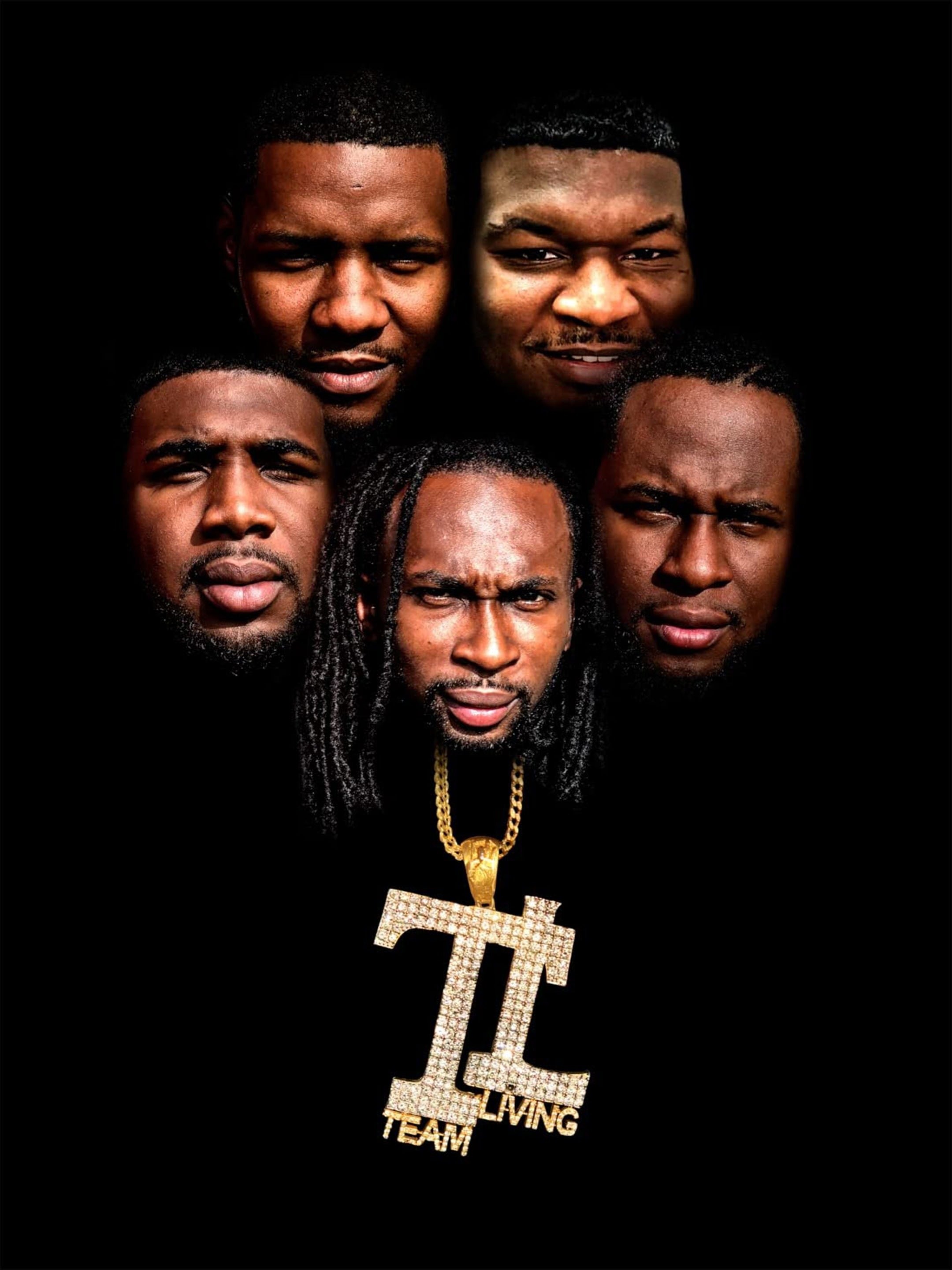 Team Living Pictures | Rotten Tomatoes