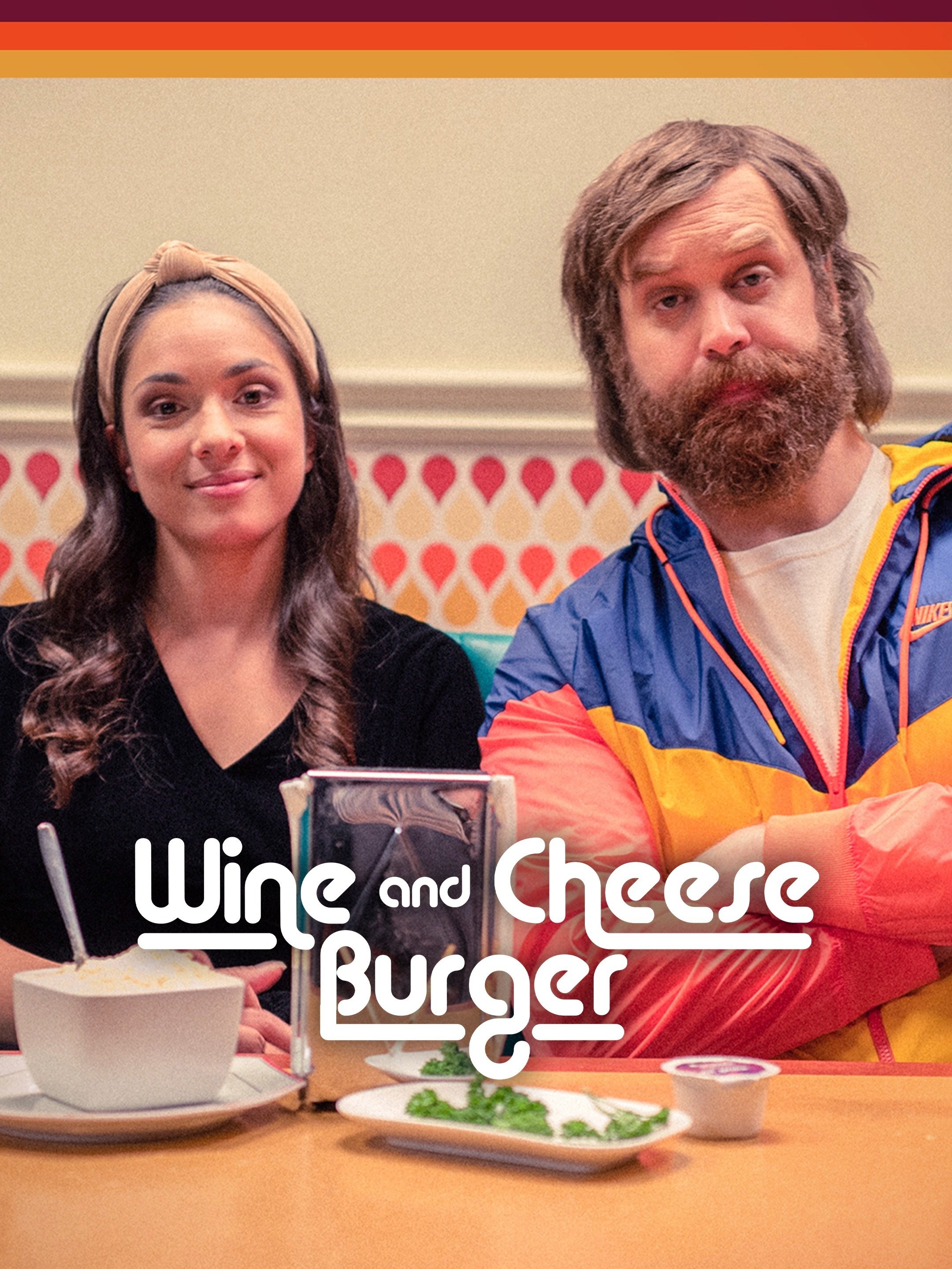 Wine and Cheeseburger: Season 1 Pictures | Rotten Tomatoes