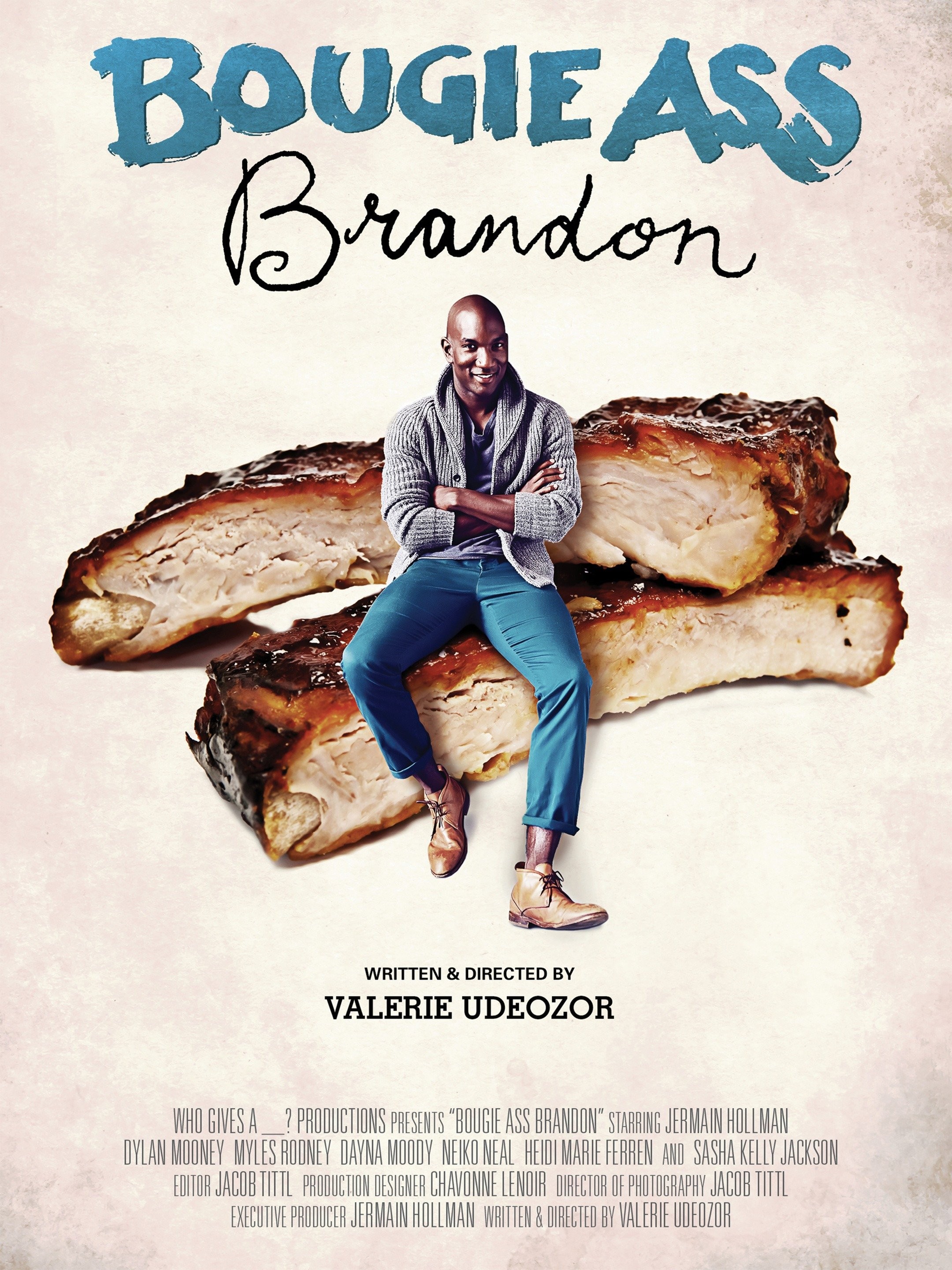 Bougie Ass Brandon | Rotten Tomatoes