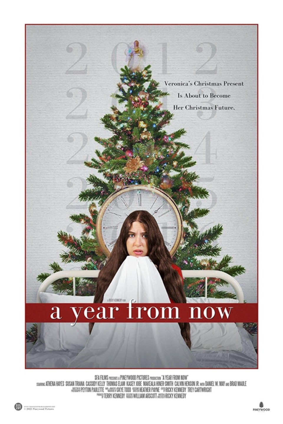 A Year From Now | Rotten Tomatoes