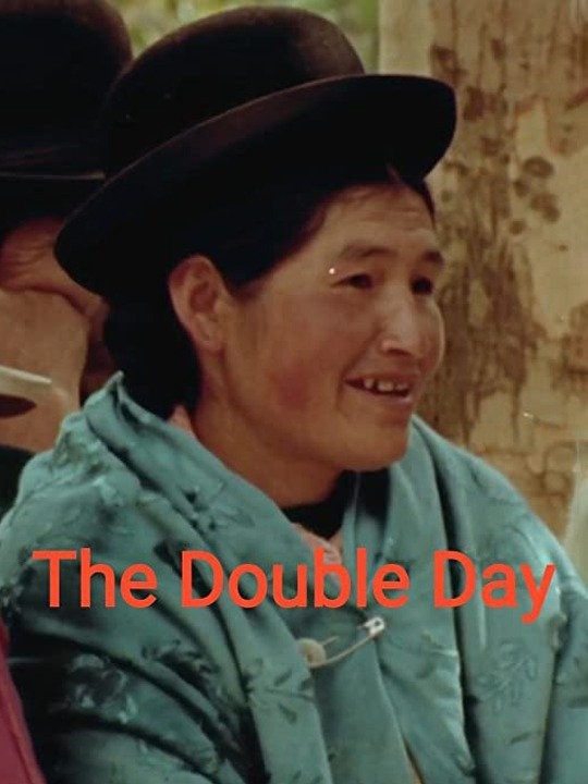 The Double Day Pictures | Rotten Tomatoes