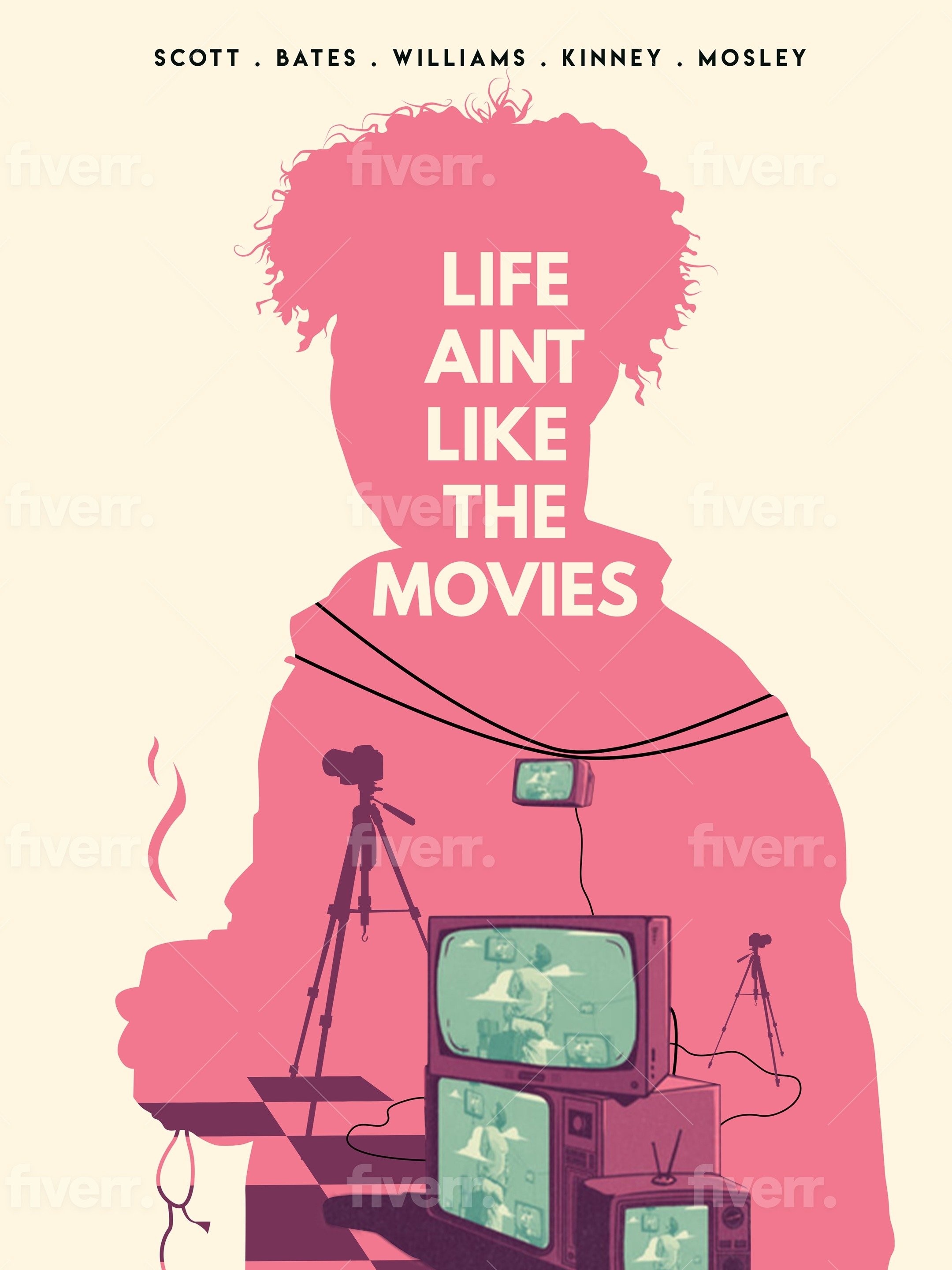 Life Ain't Like The Movies | Rotten Tomatoes