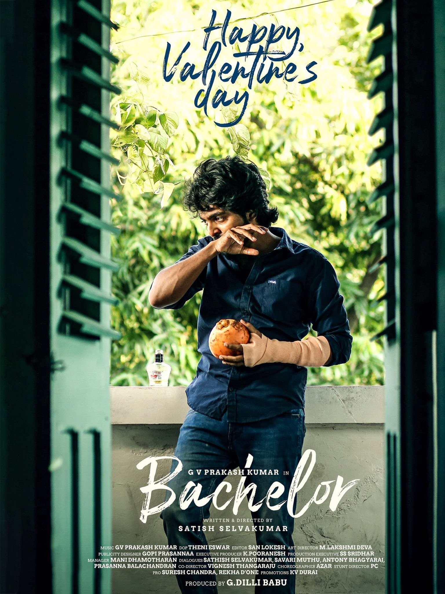 Bachelor | Rotten Tomatoes