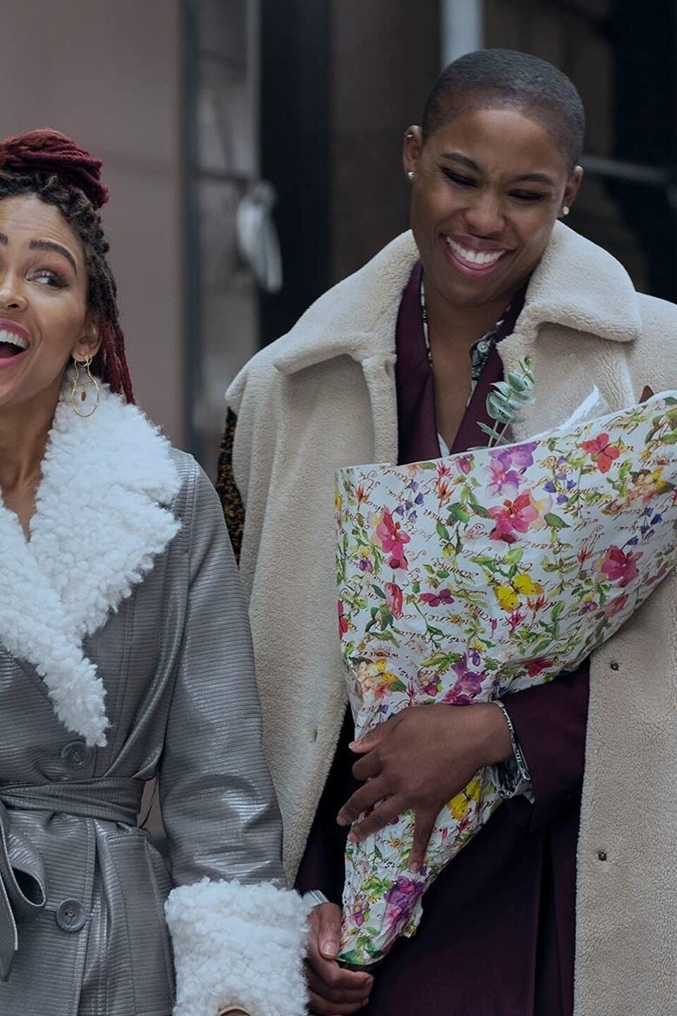 Once Upon a Time in Harlem Pictures | Rotten Tomatoes