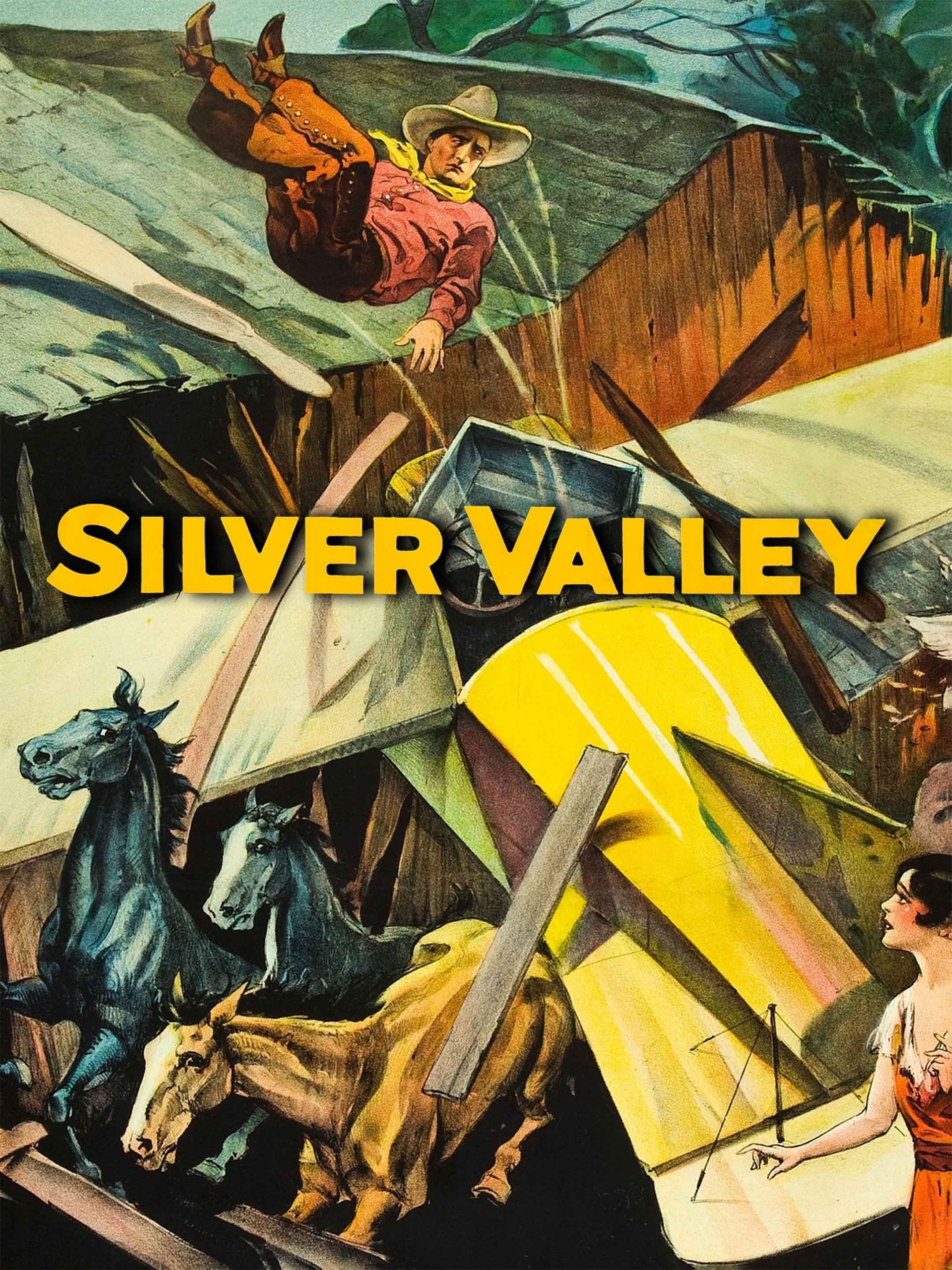 Silver Valley Pictures | Rotten Tomatoes