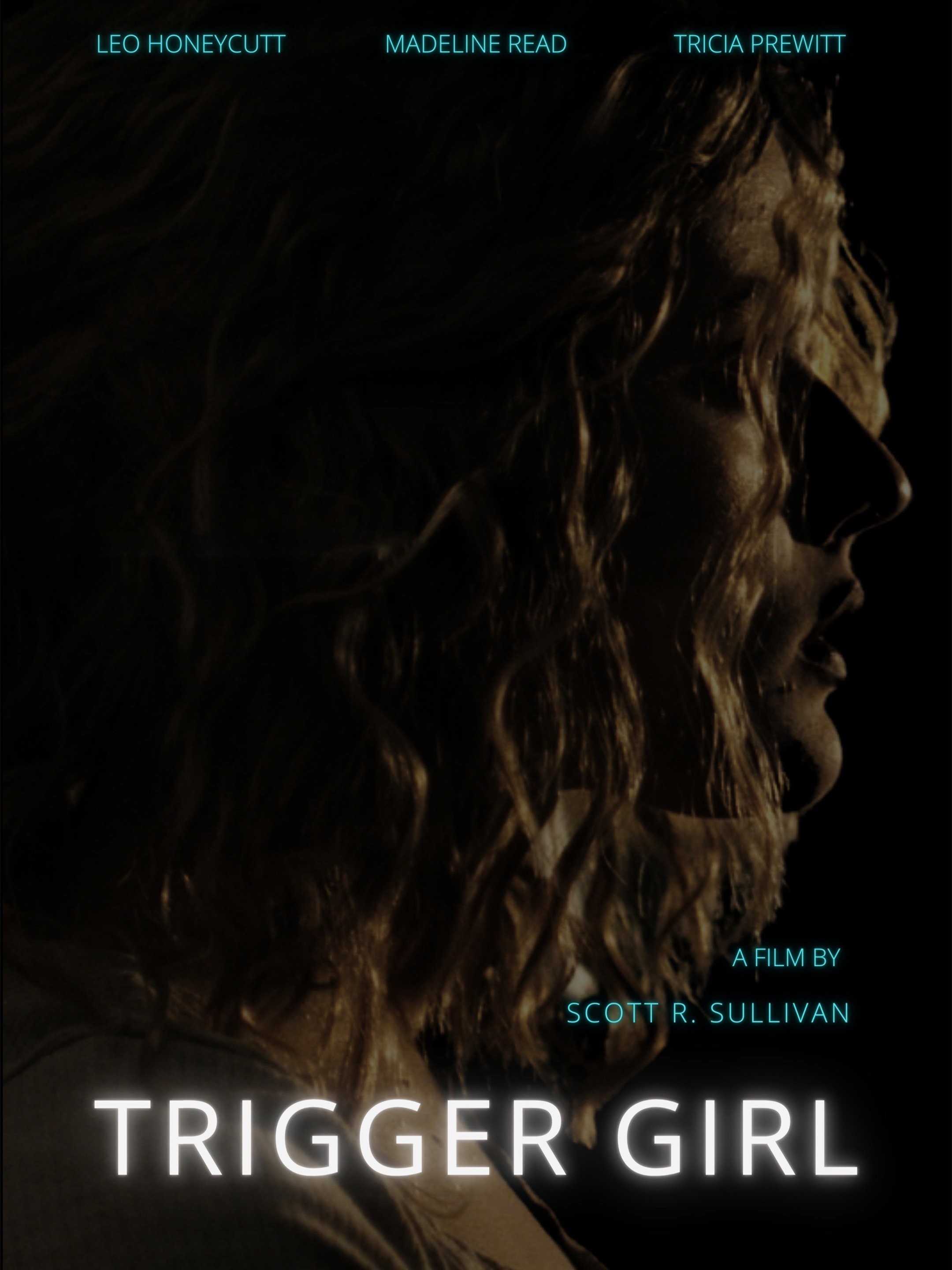 Trigger Girl | Rotten Tomatoes