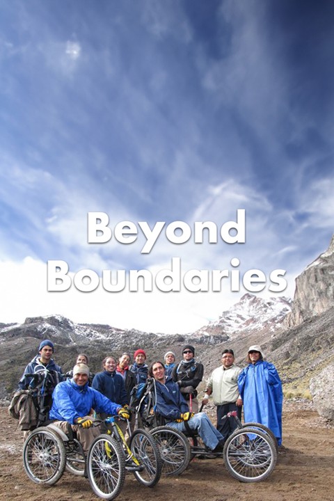 Beyond Boundaries Pictures | Rotten Tomatoes