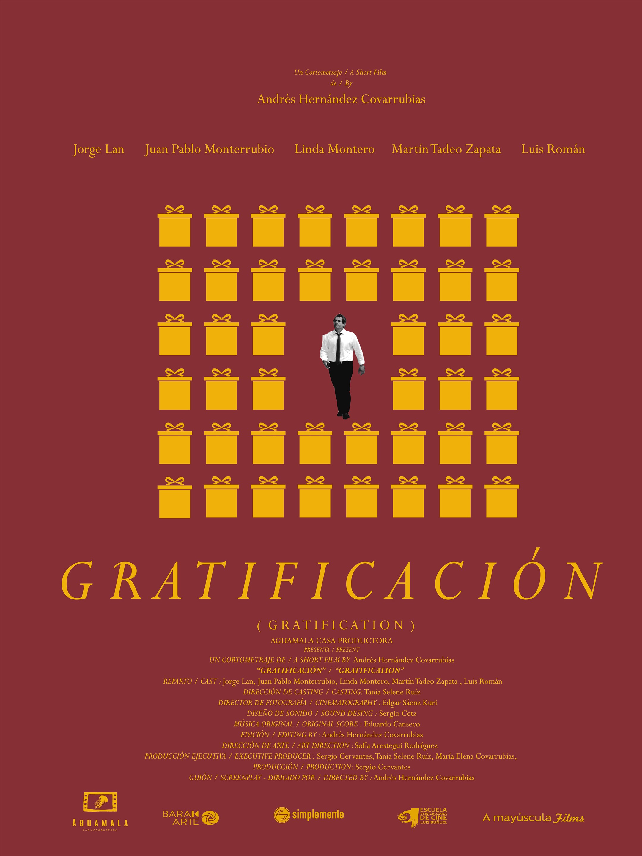 Gratification Pictures | Rotten Tomatoes
