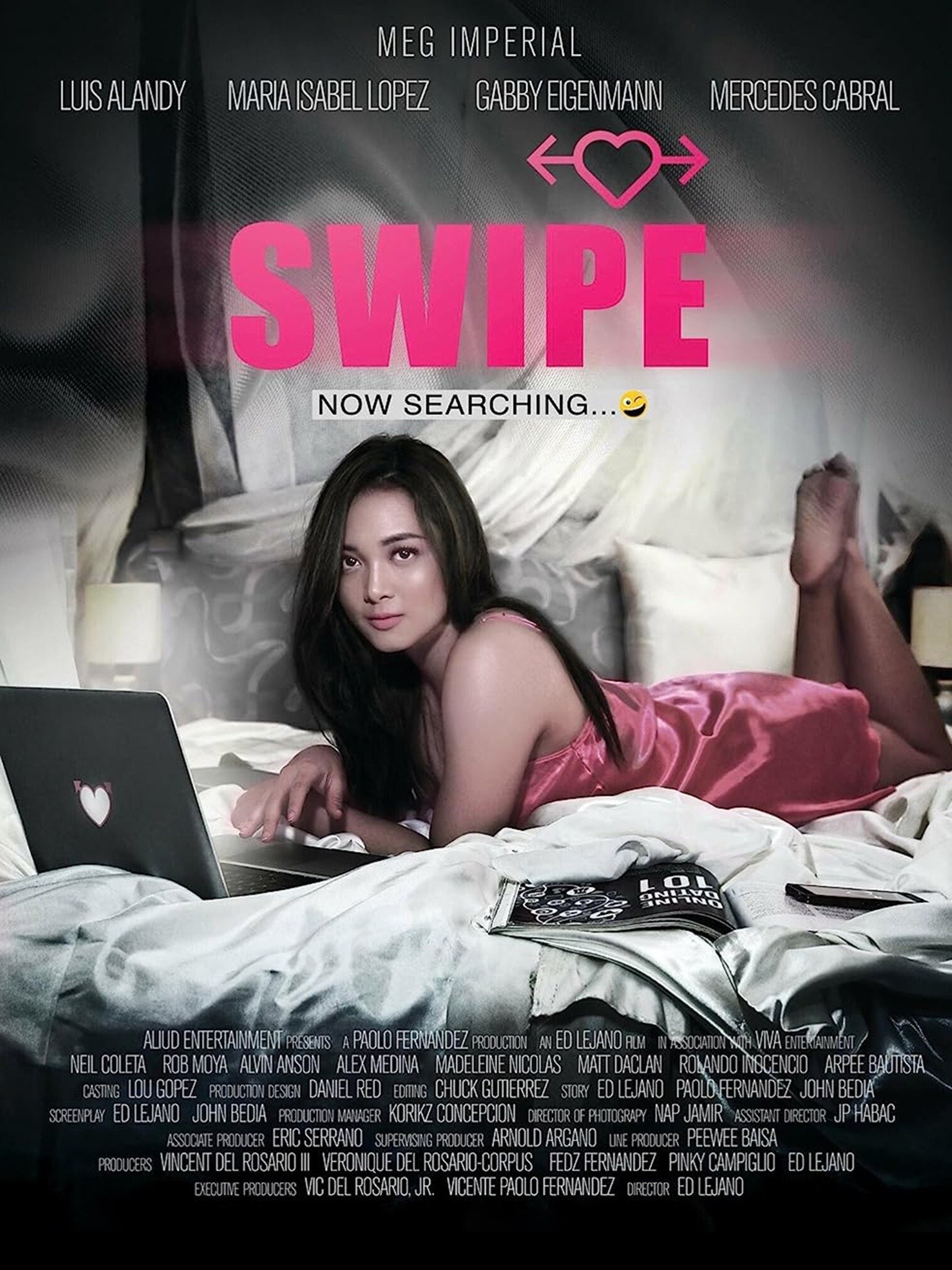 SWIPE Pictures | Rotten Tomatoes