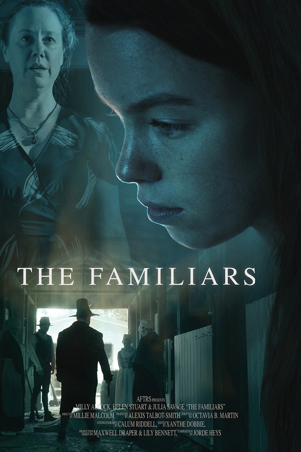 The Familiars | Rotten Tomatoes