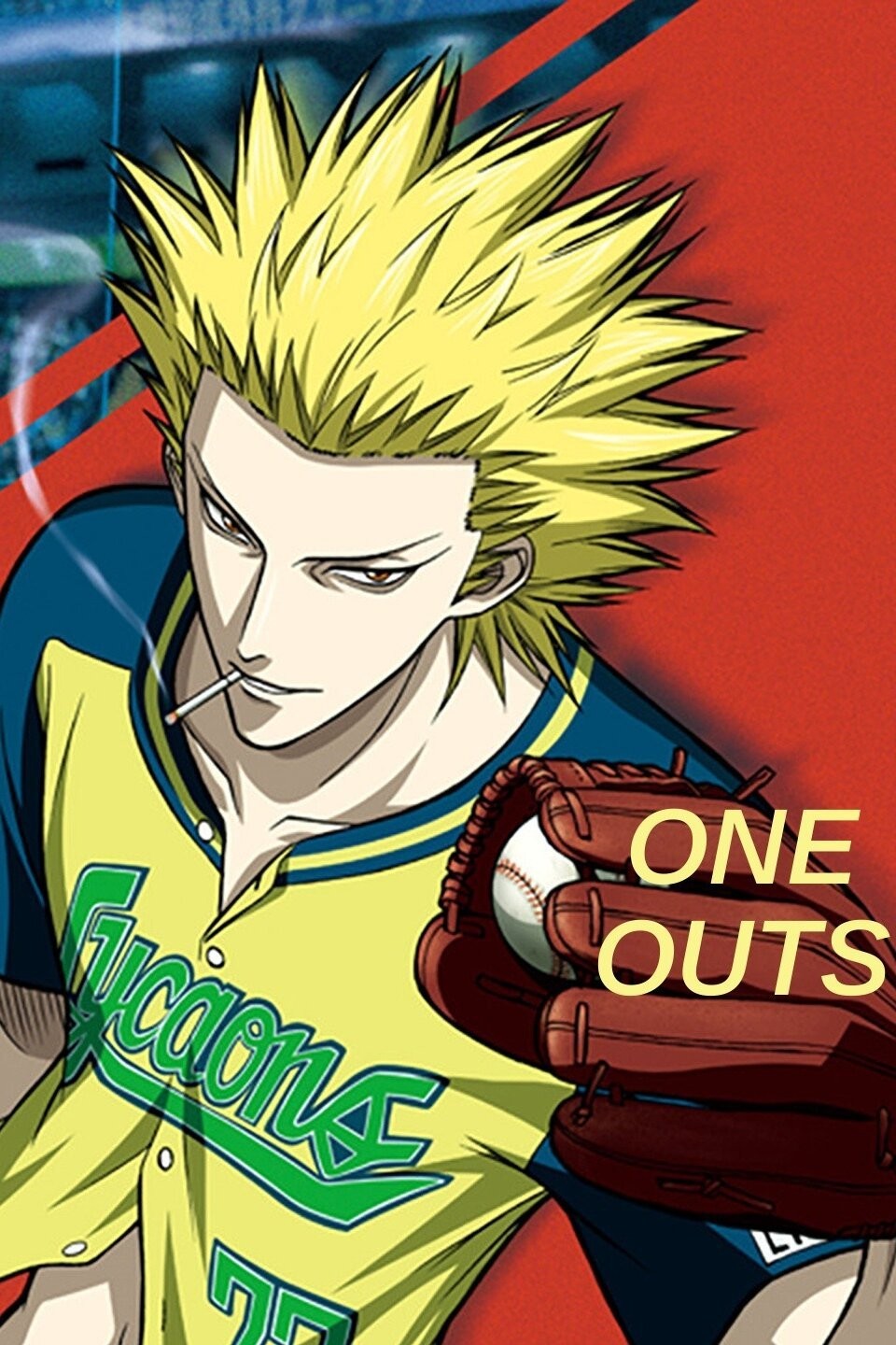 One Outs Season 1 | Rotten Tomatoes