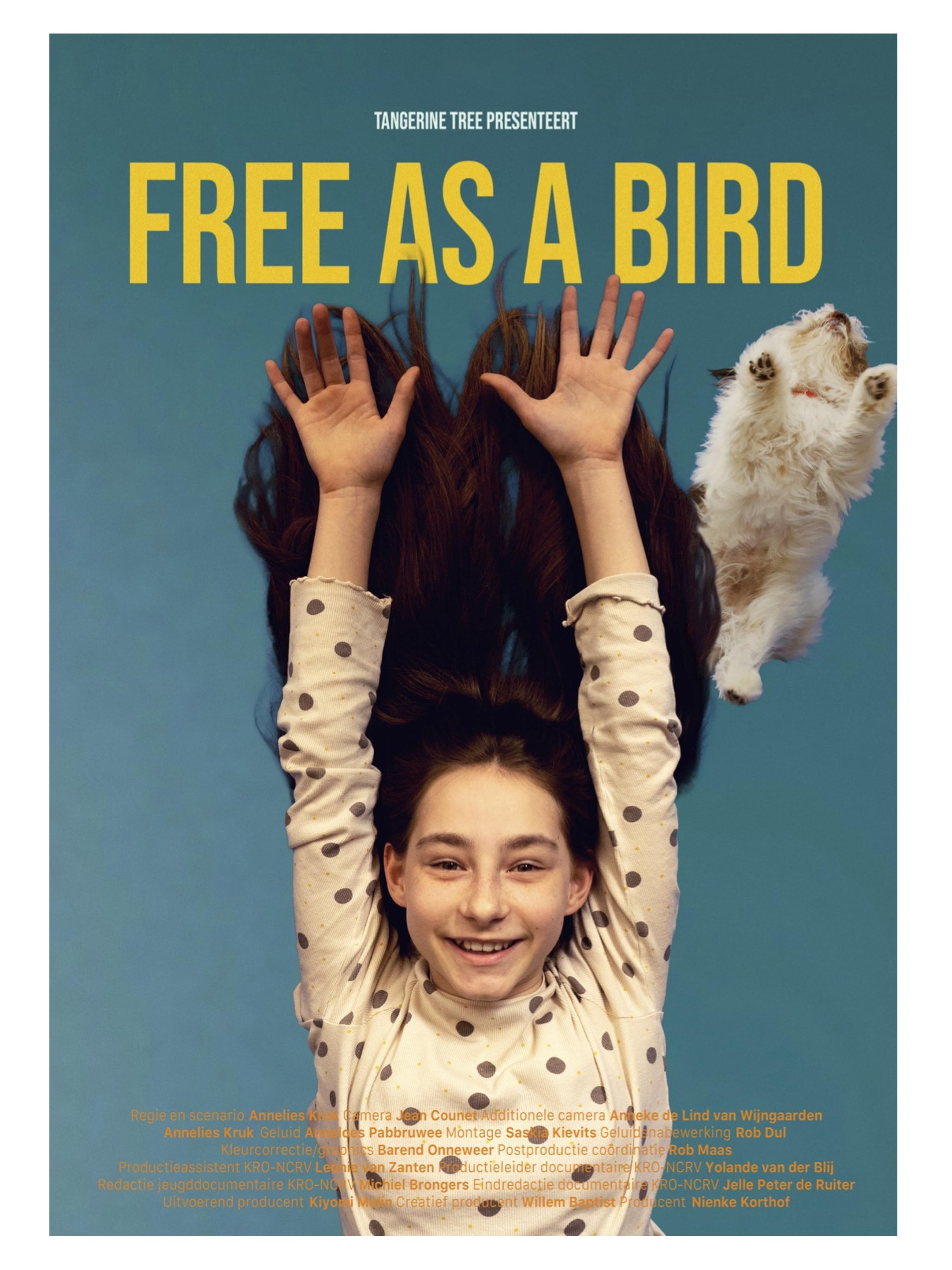 Free as a bird | Rotten Tomatoes