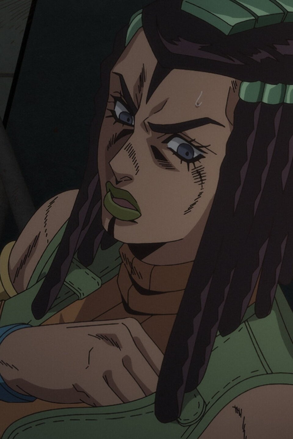 Ermes's Stickers Pictures | Rotten Tomatoes