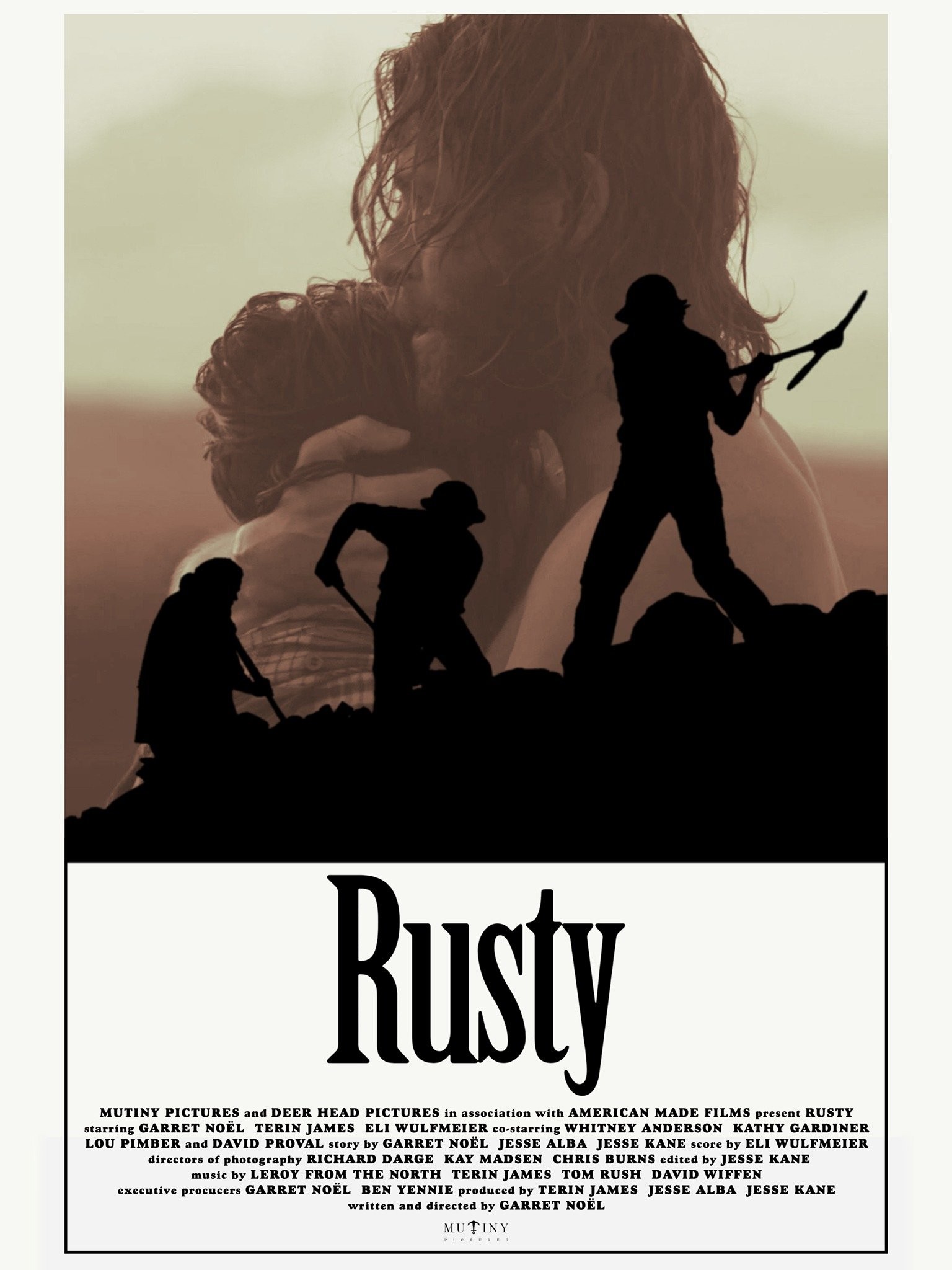 Rusty Pictures | Rotten Tomatoes