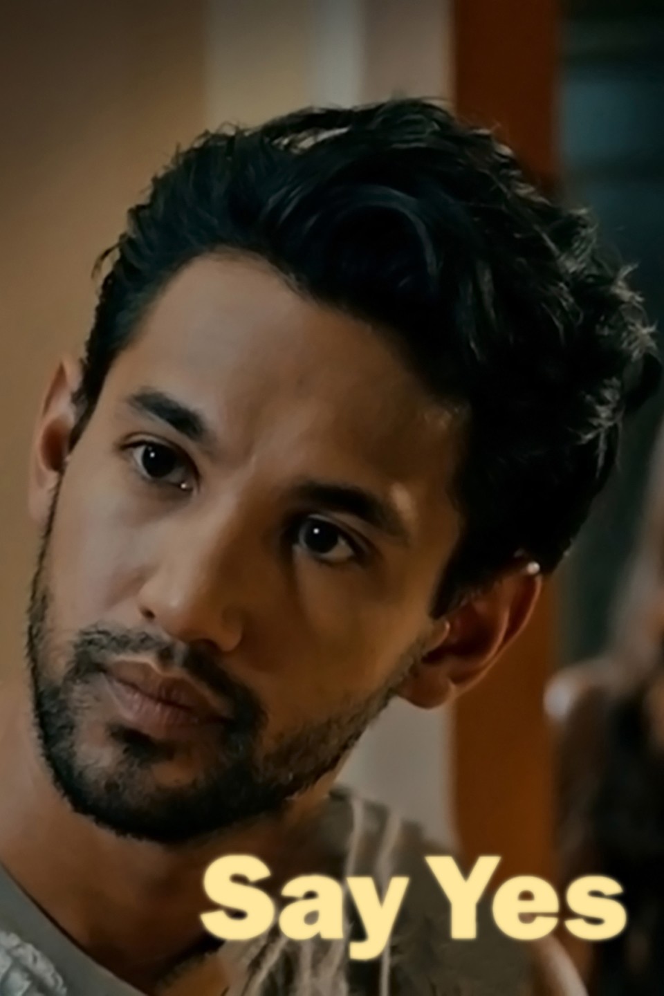 Say Yes | Rotten Tomatoes