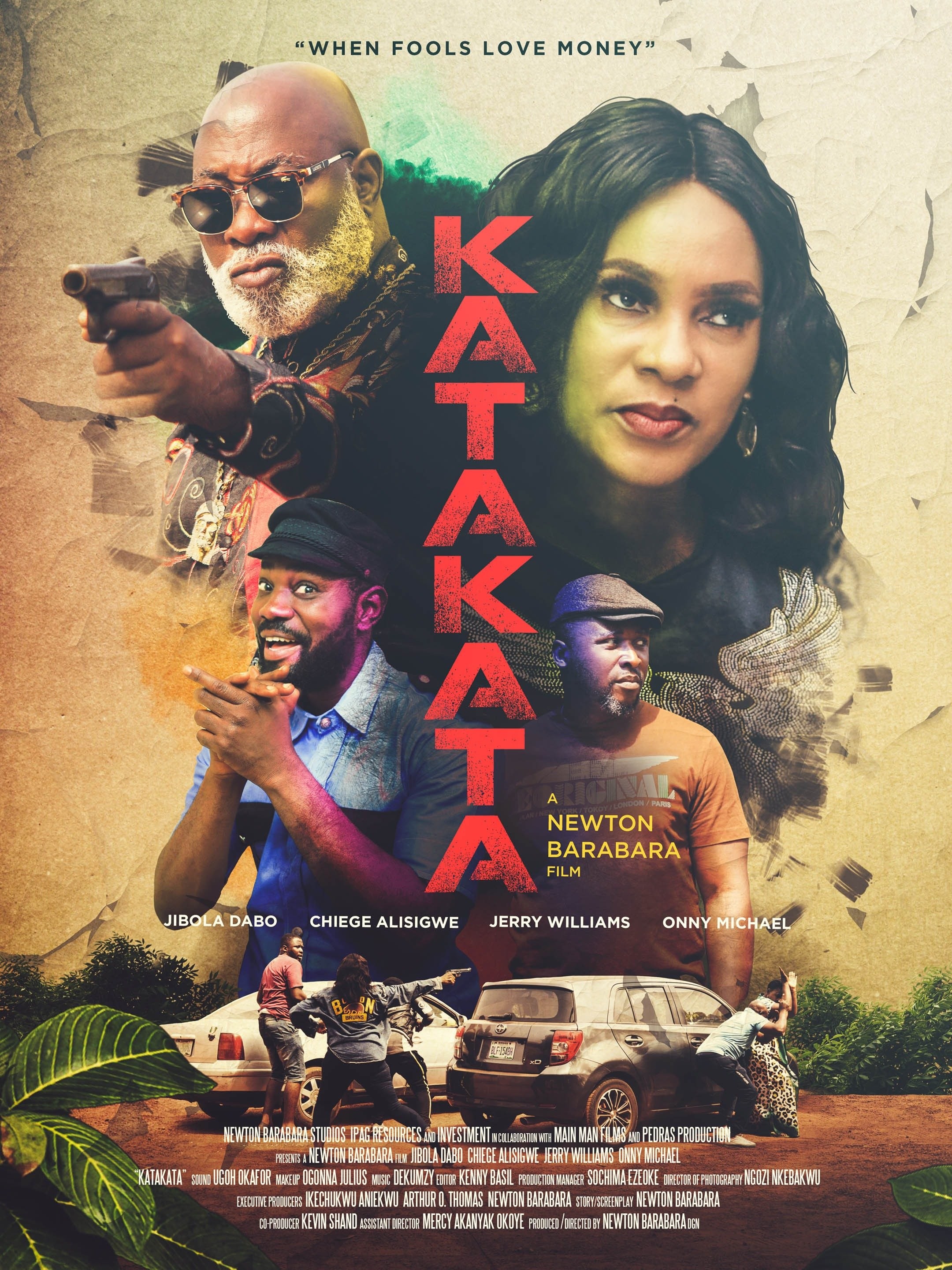 Katakata | Rotten Tomatoes