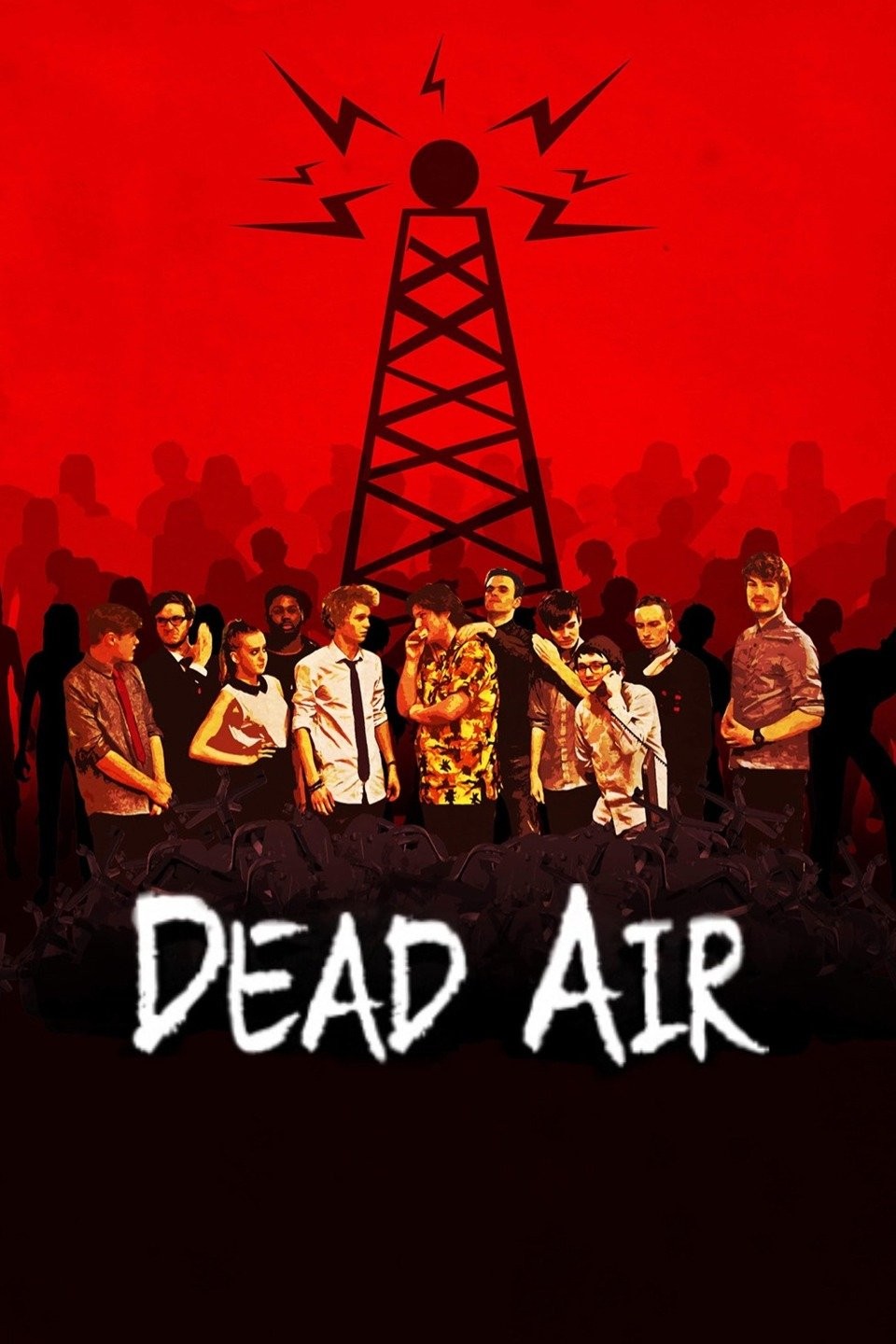 Dead Air | Rotten Tomatoes