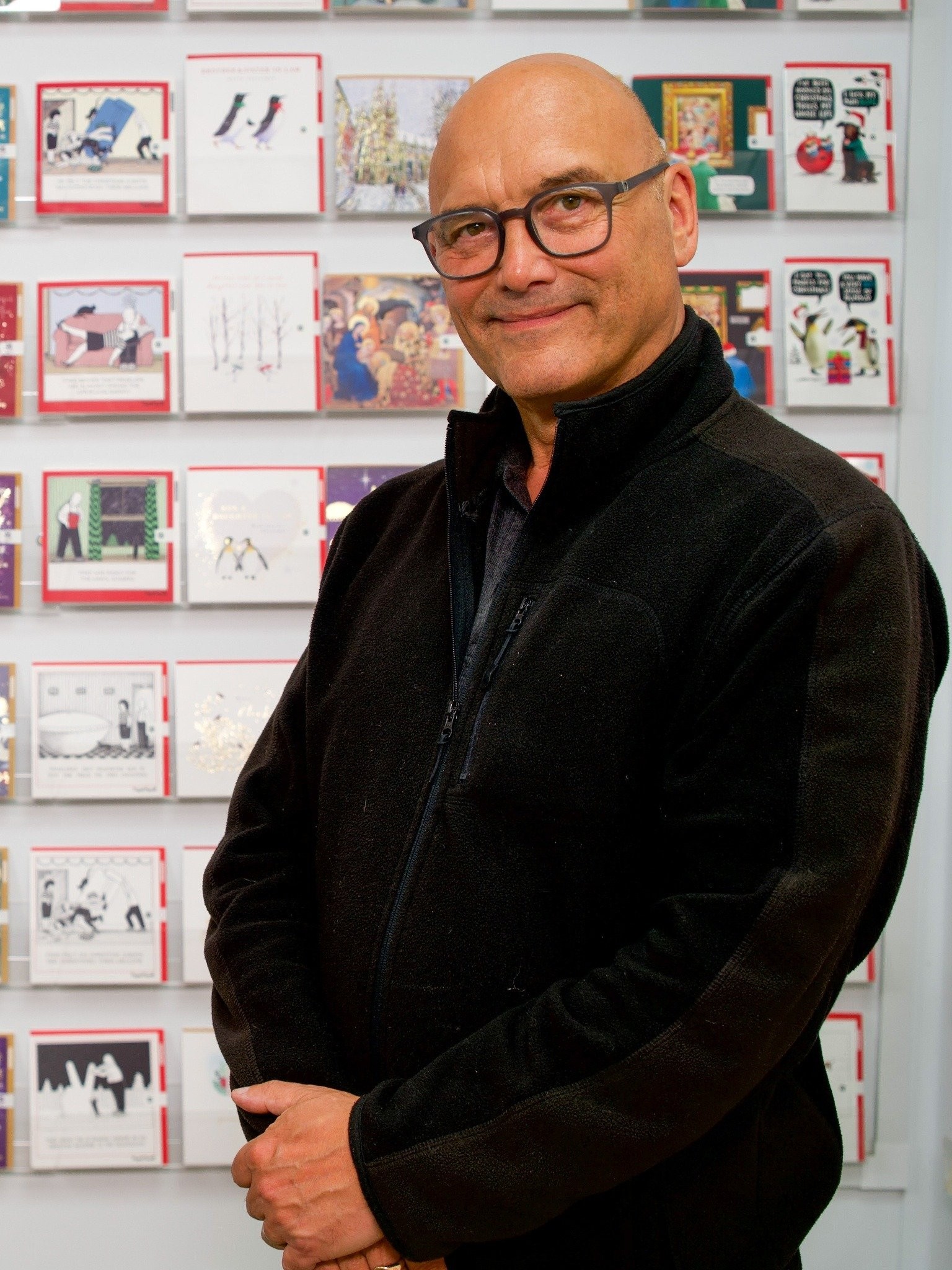 Christmas Cards Pictures | Rotten Tomatoes