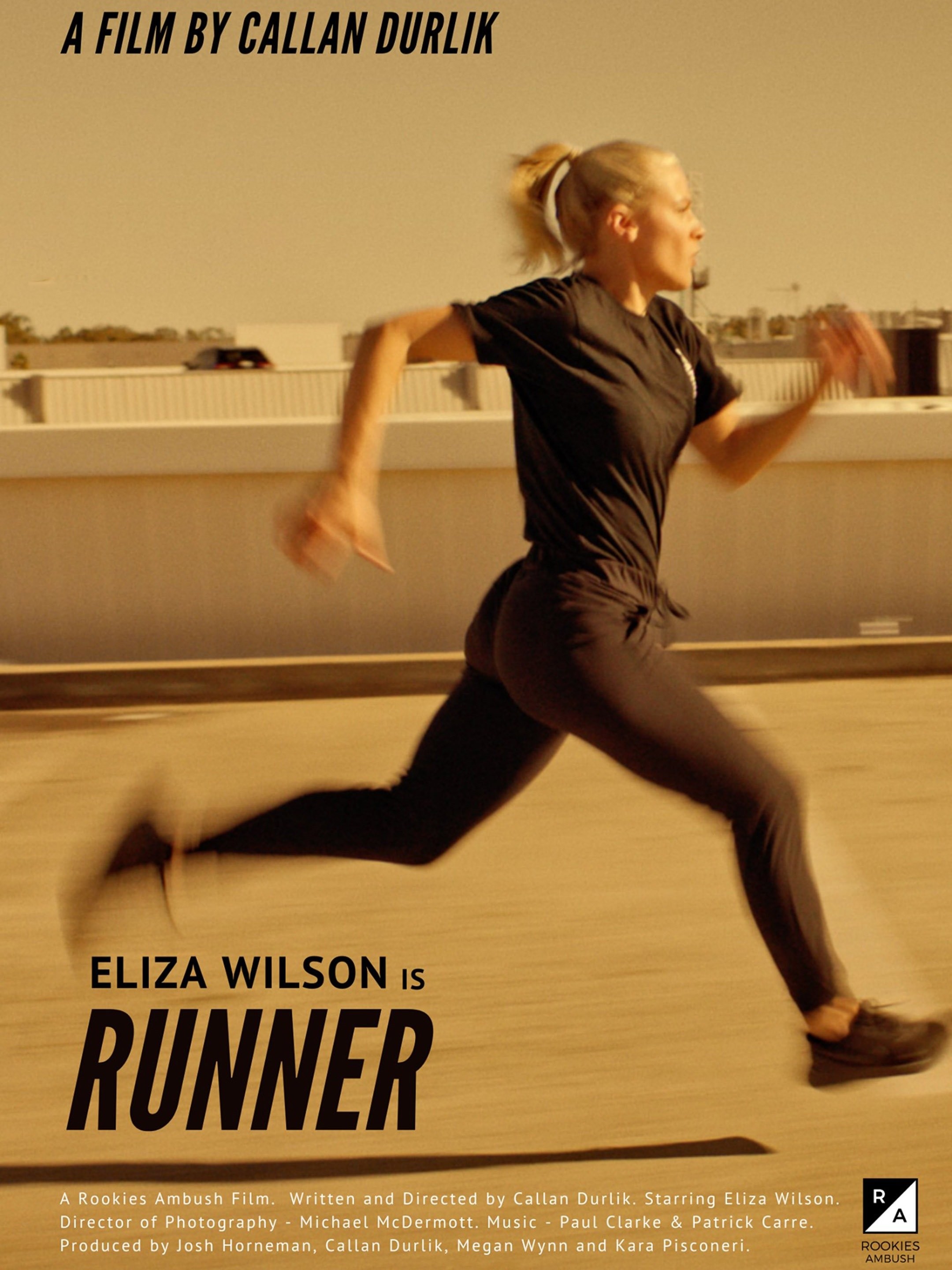 Runner Pictures | Rotten Tomatoes