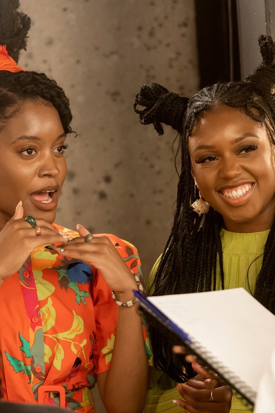 Haute Hair Pictures | Rotten Tomatoes