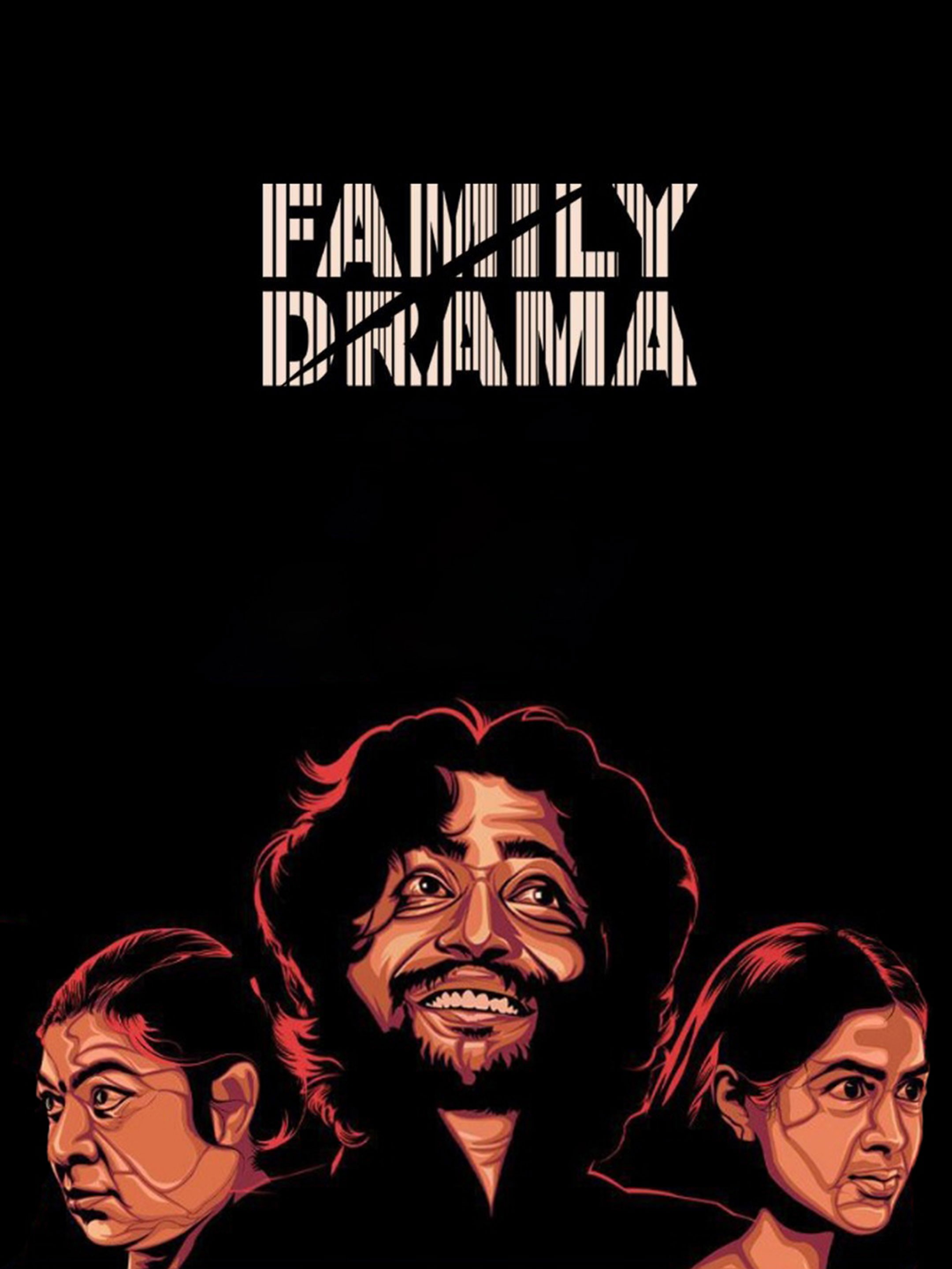 Family Drama Pictures | Rotten Tomatoes