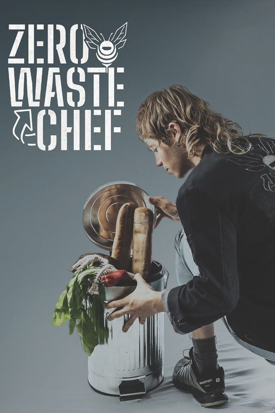 Zero Waste Chef Season 1 | Rotten Tomatoes