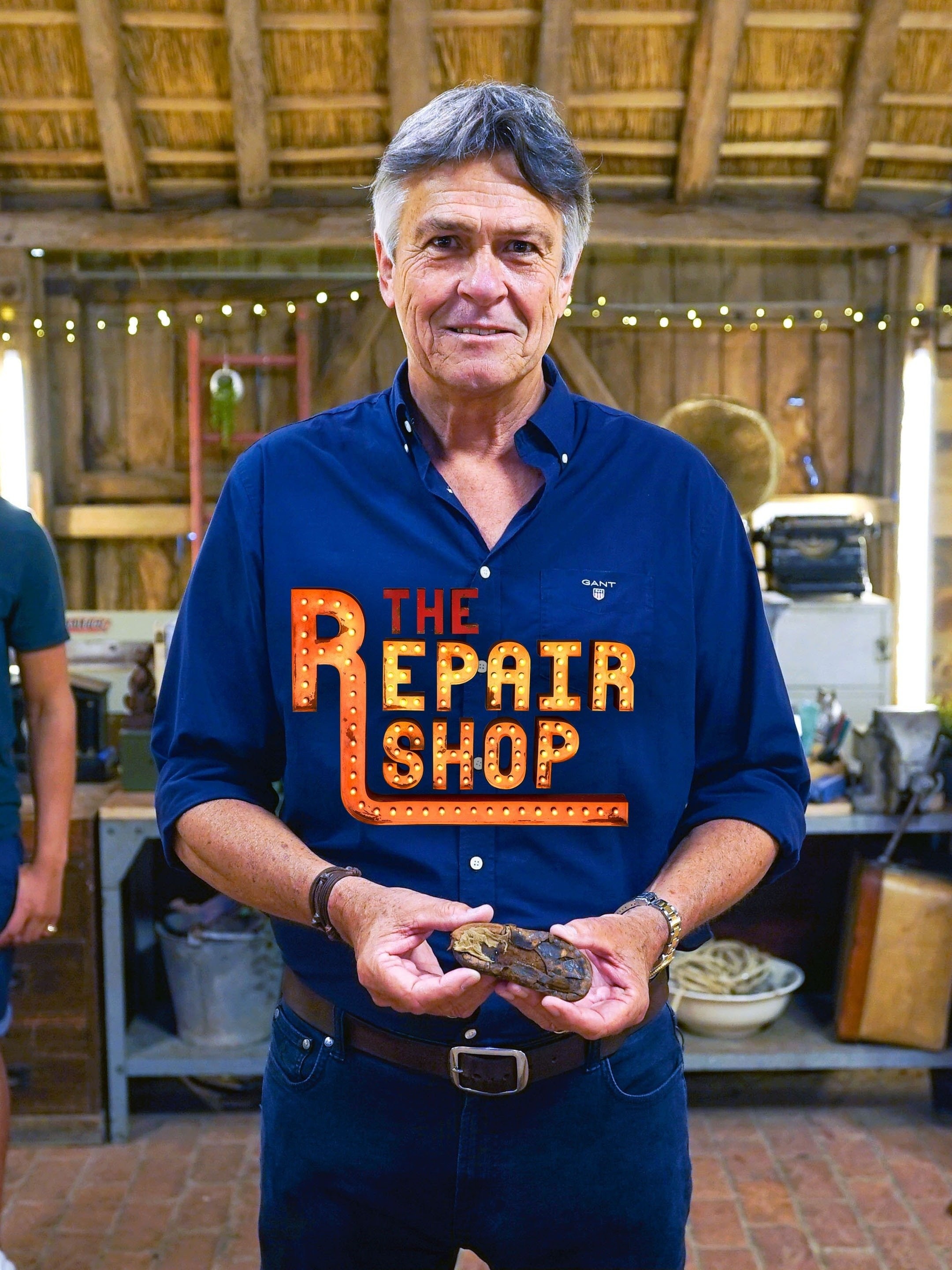 The Repair Shop Season 9 | Rotten Tomatoes