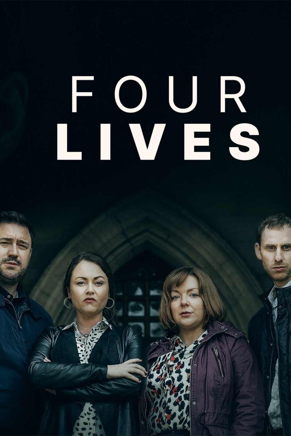 Four Lives Season 1 | Rotten Tomatoes