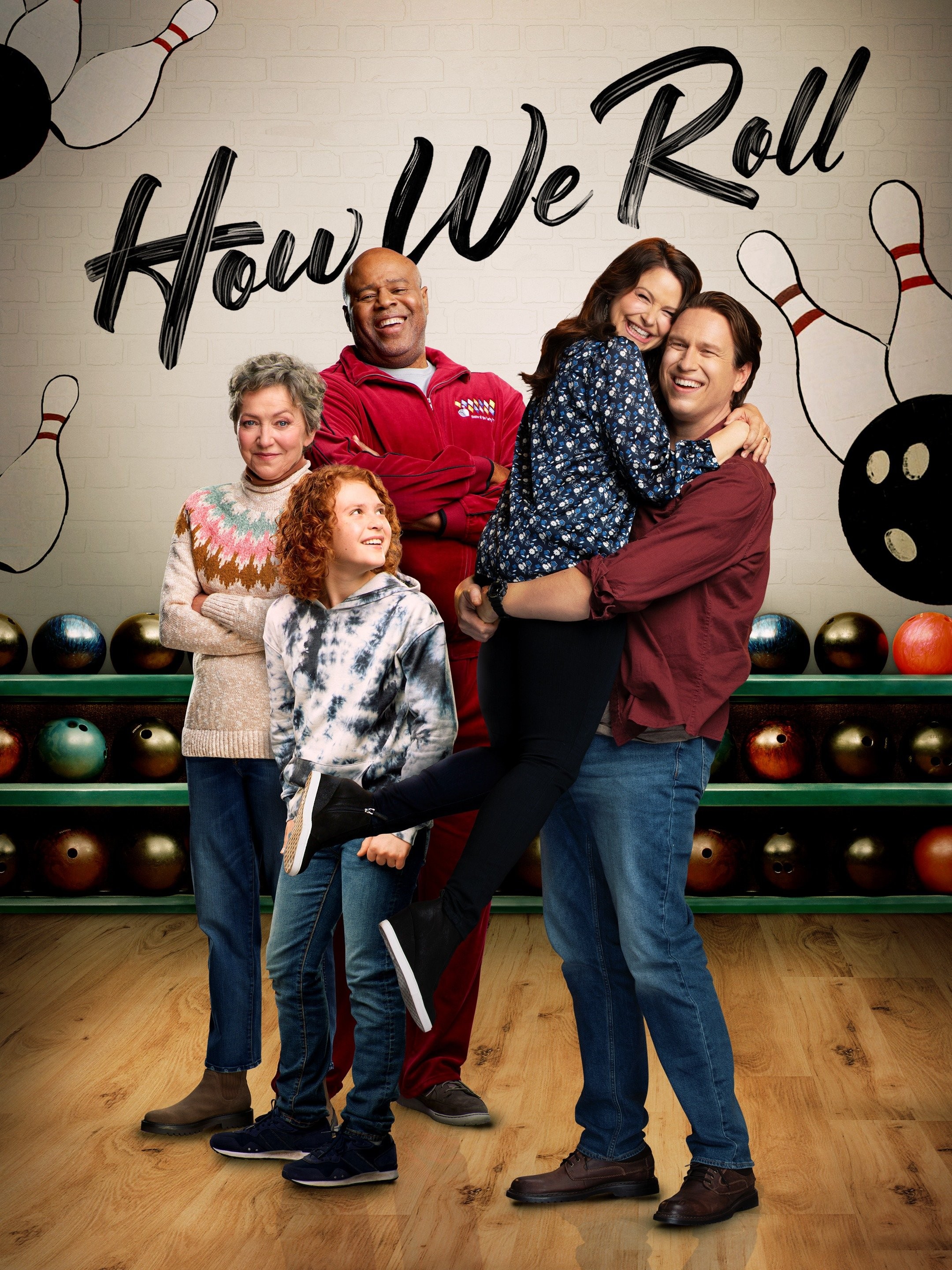 How We Roll Season 1 | Rotten Tomatoes
