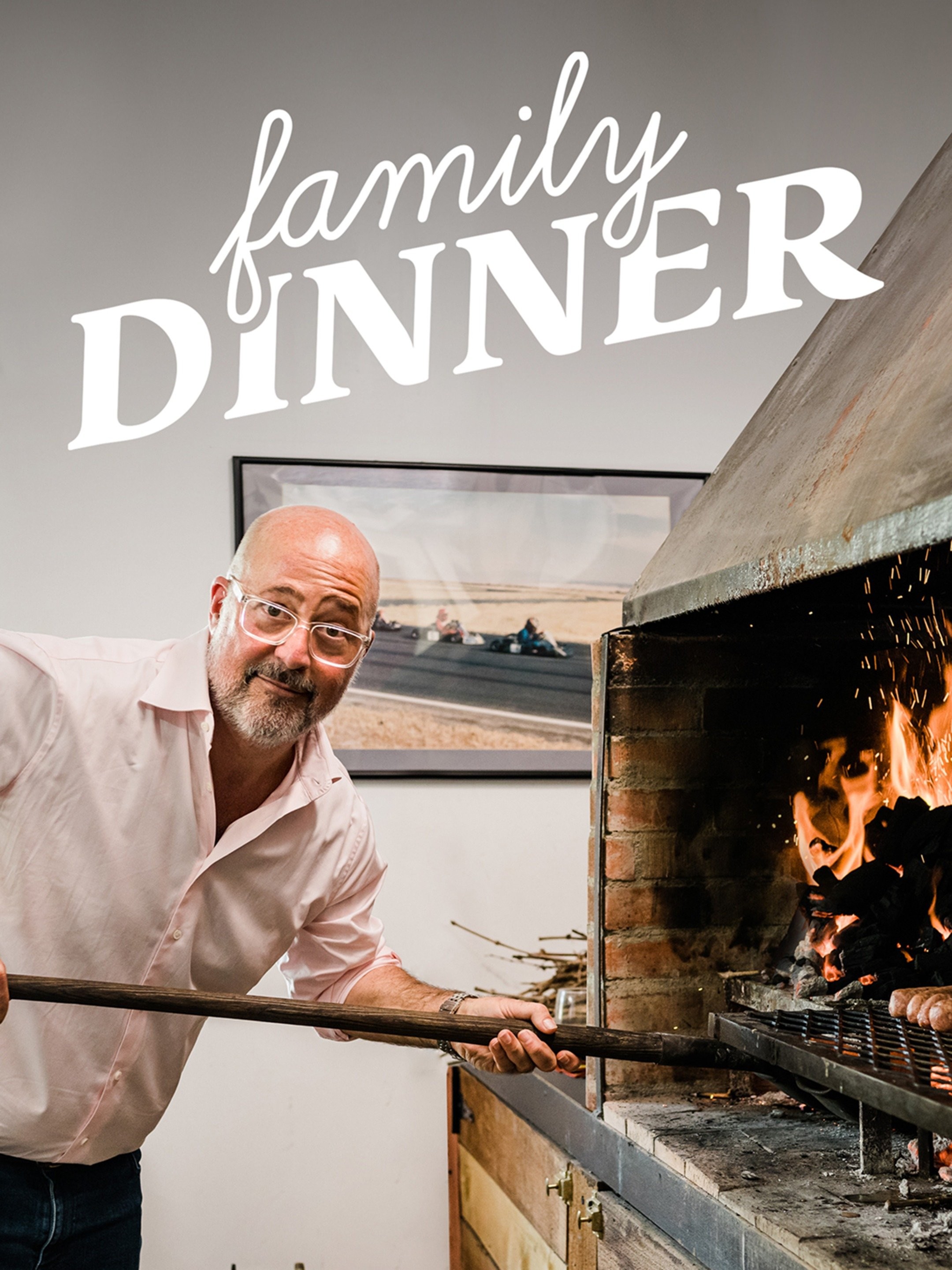 Family Dinner Season 2 | Rotten Tomatoes