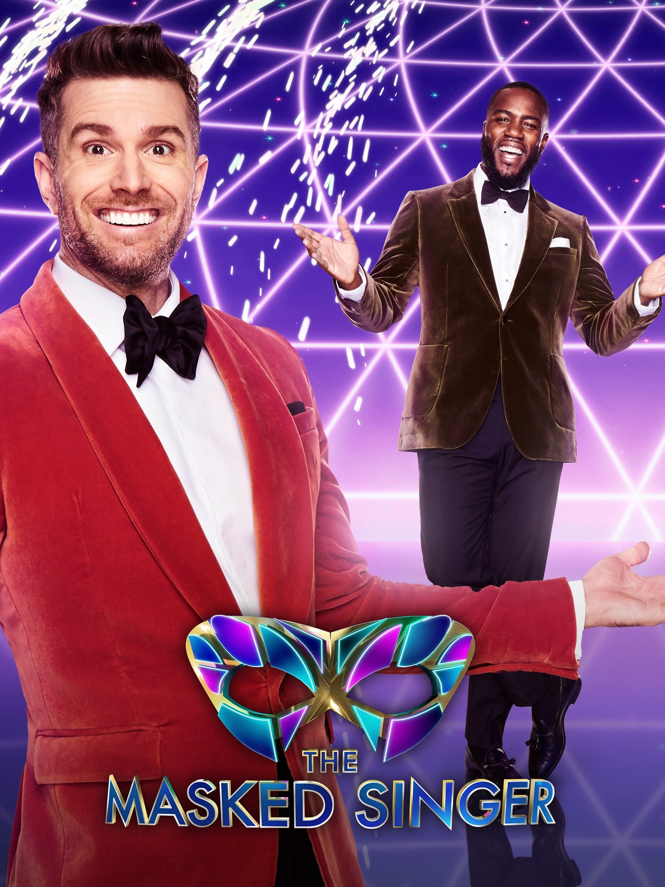 The Masked Singer Season 3 | Rotten Tomatoes