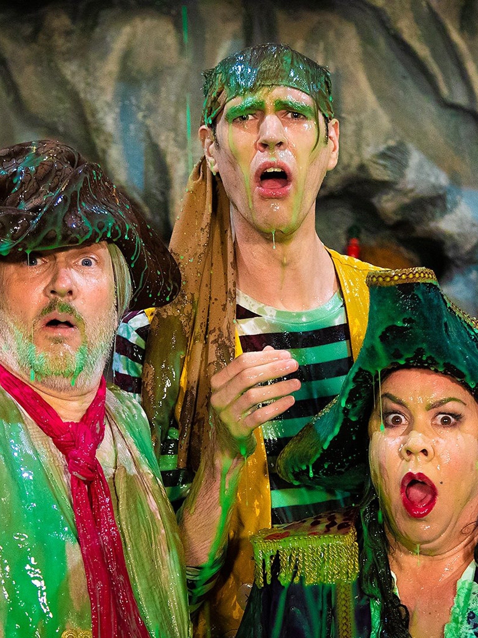 Wing It Now Pictures | Rotten Tomatoes