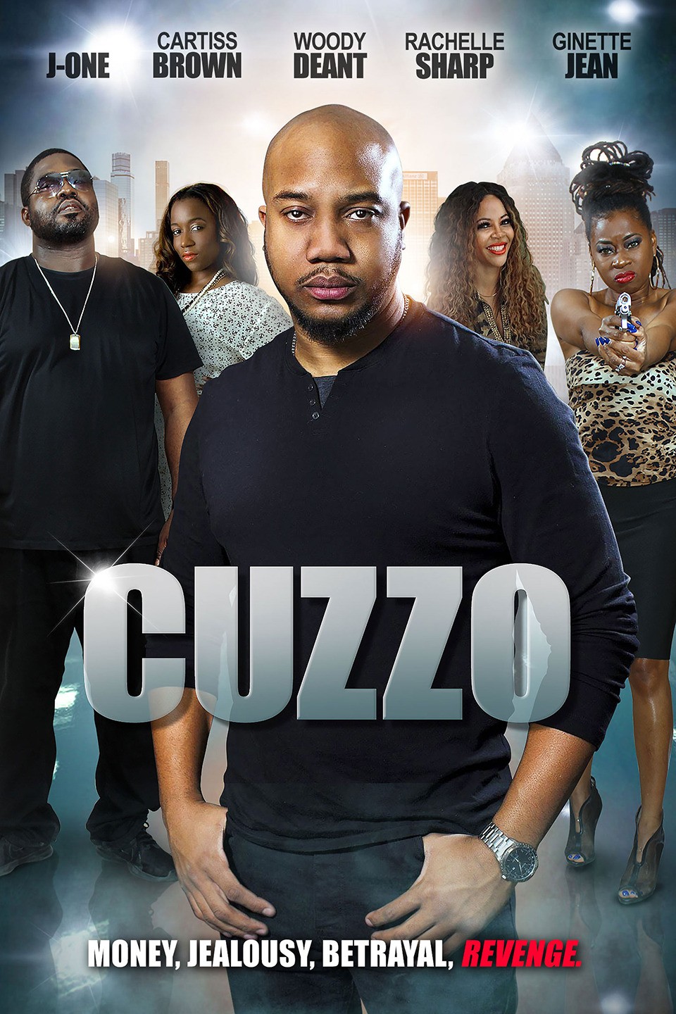 Cuzzo | Rotten Tomatoes