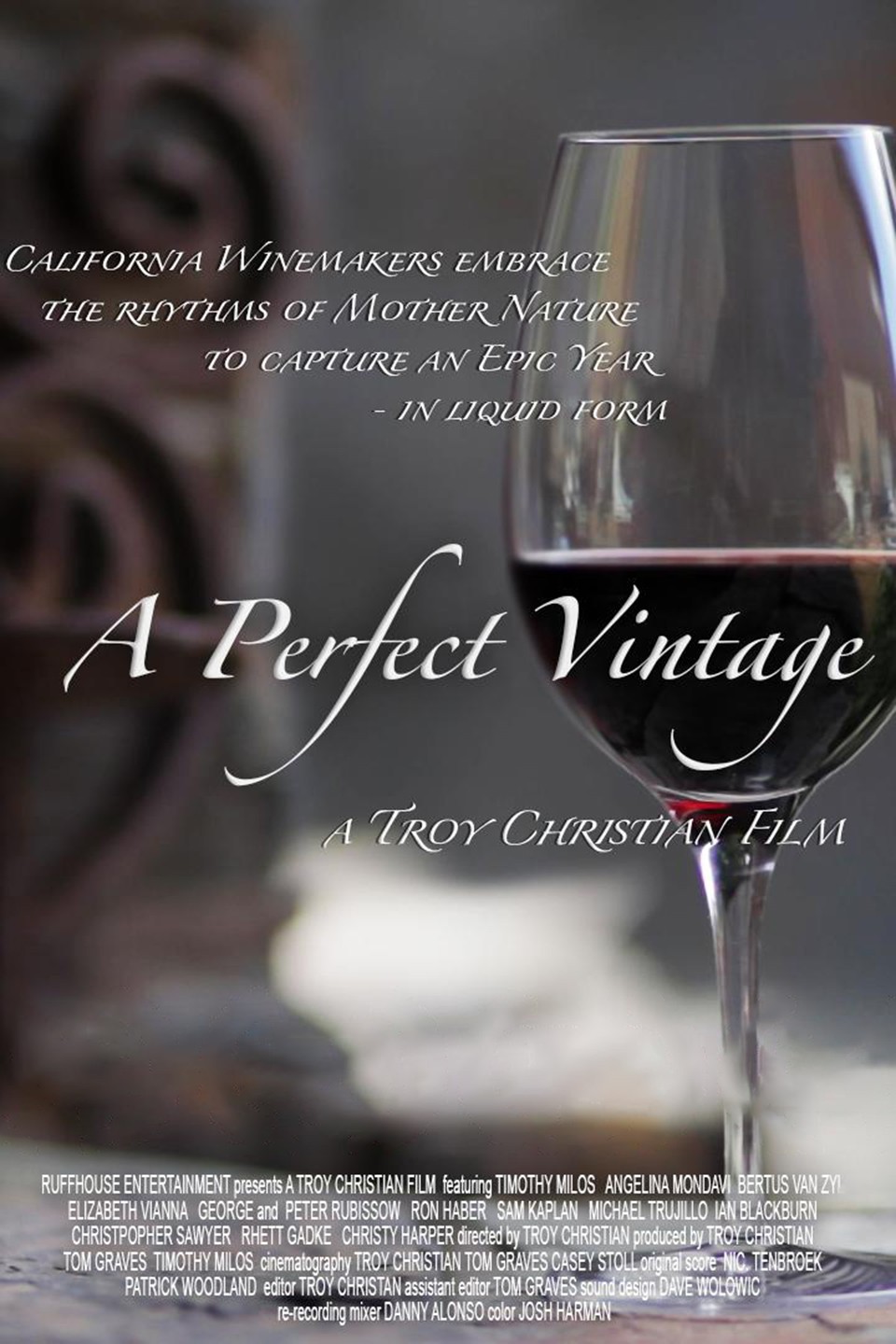 A Perfect Vintage Pictures | Rotten Tomatoes